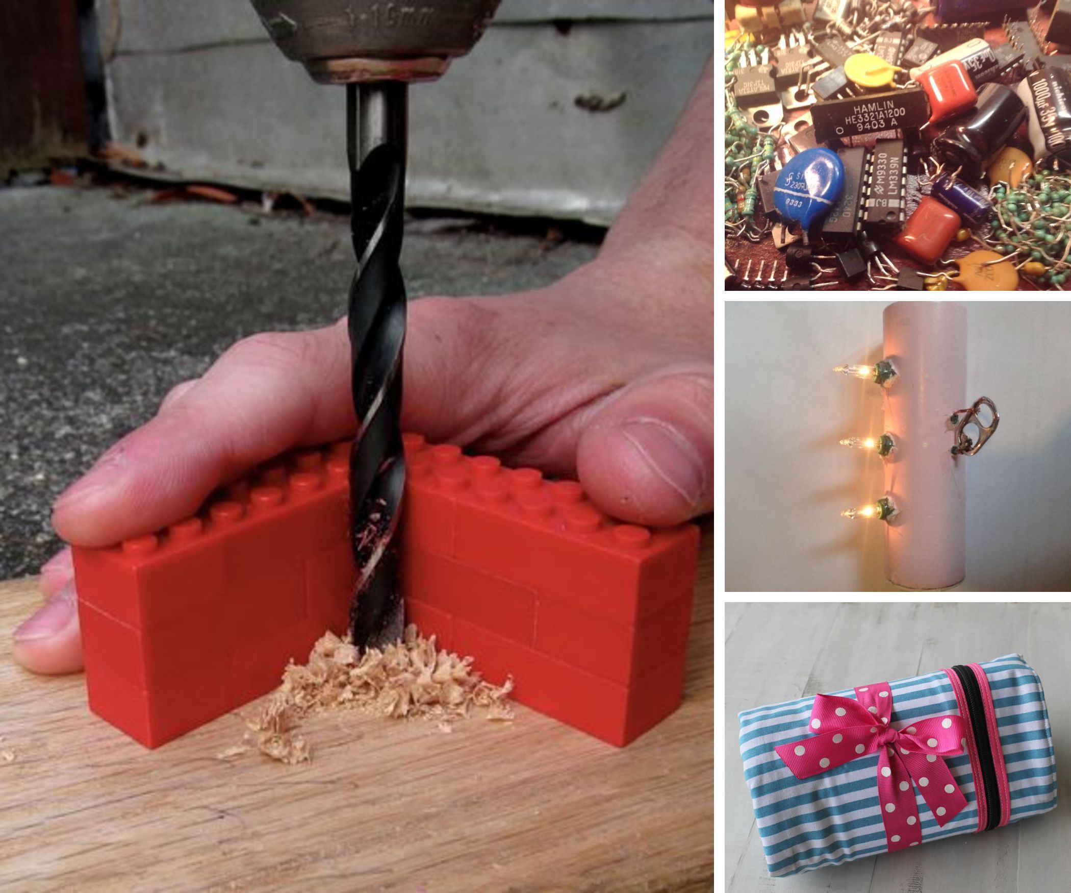 Tips 'n' Tricks - Instructables