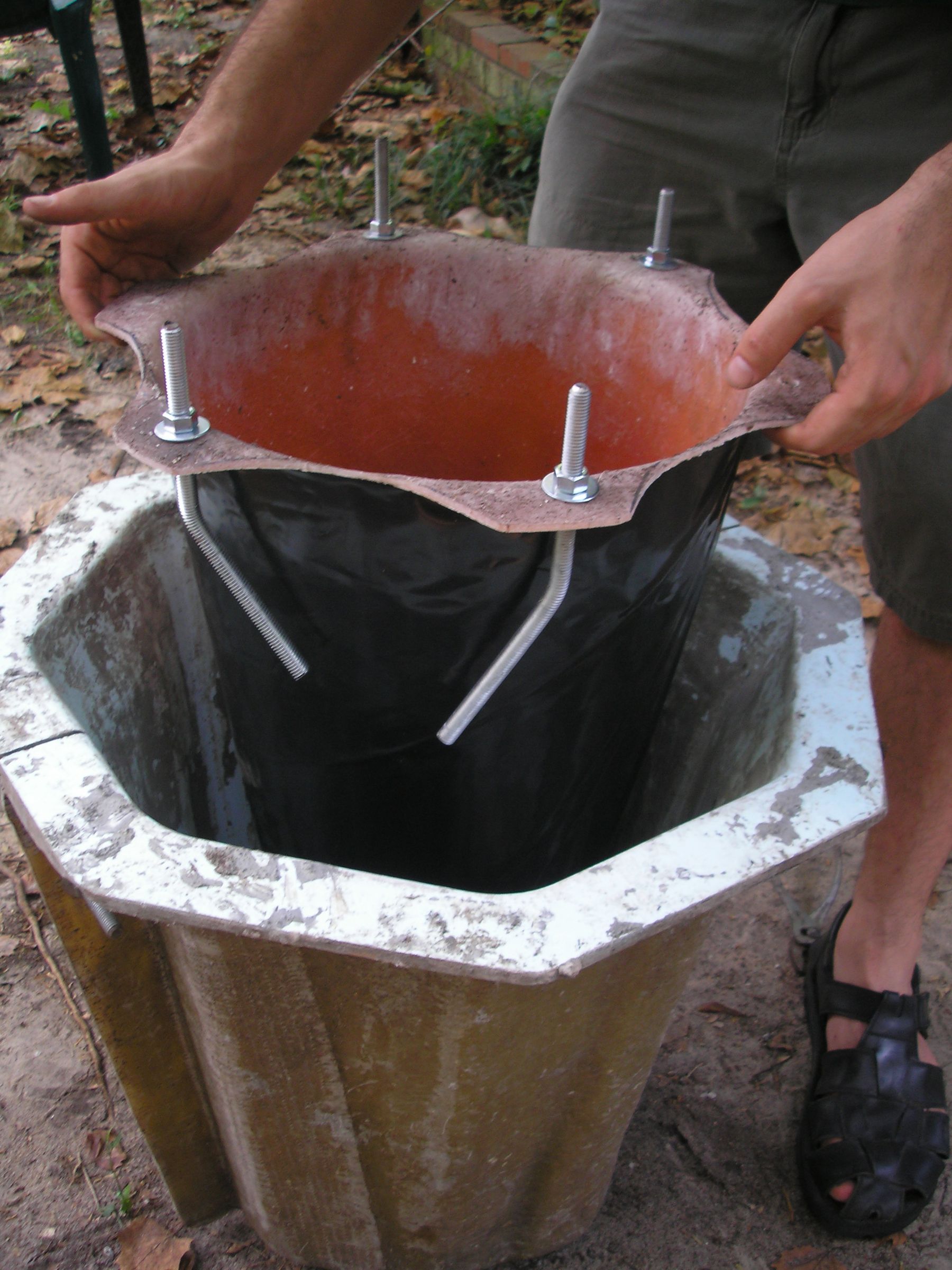 Universal Nut Sheller : 48 Steps (with Pictures) - Instructables