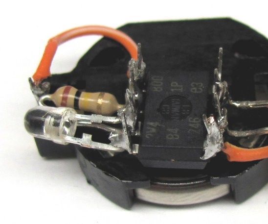 Developing an ATtiny Firefly Project Using Arduino and It’s IDE : 9 ...