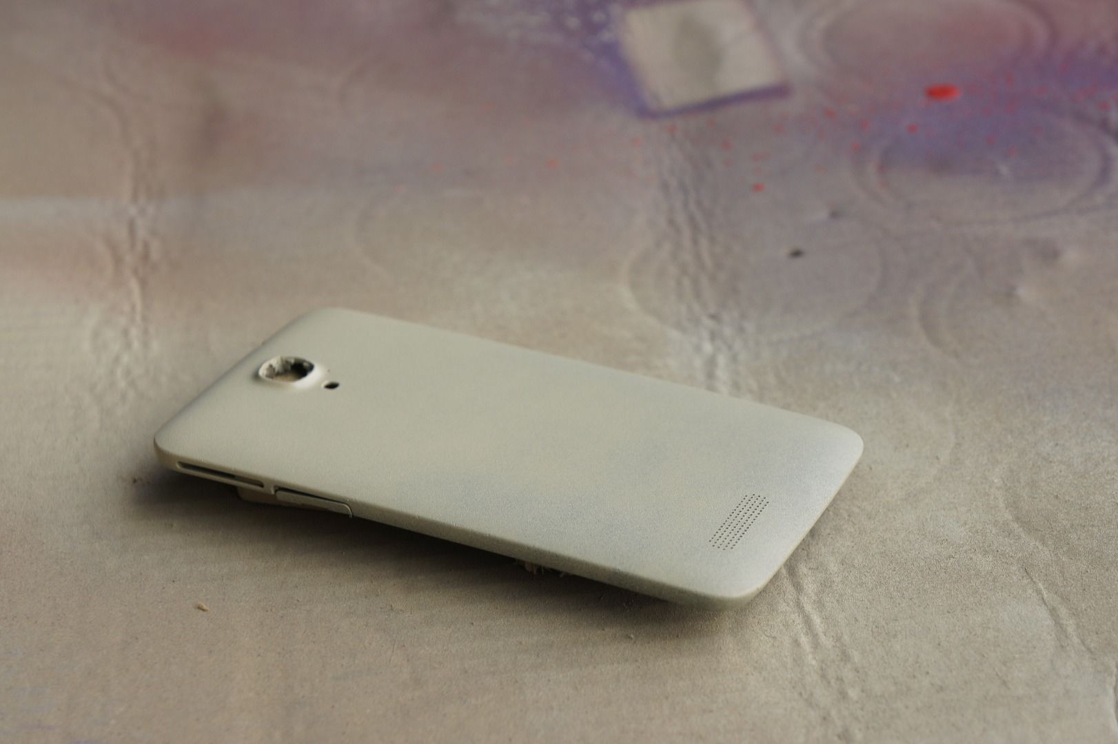 Add a Splash of Colour to Your Phone! : 17 Steps (with Pictures ...