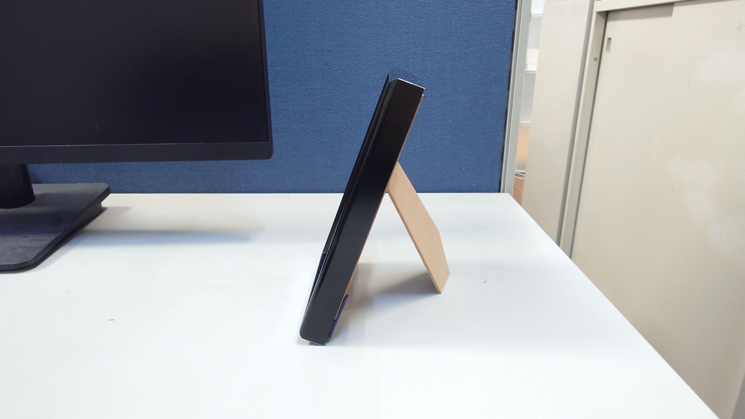 InkyDash - Minimalistic E-ink Calendar With Weather Info! : 7 Steps ...