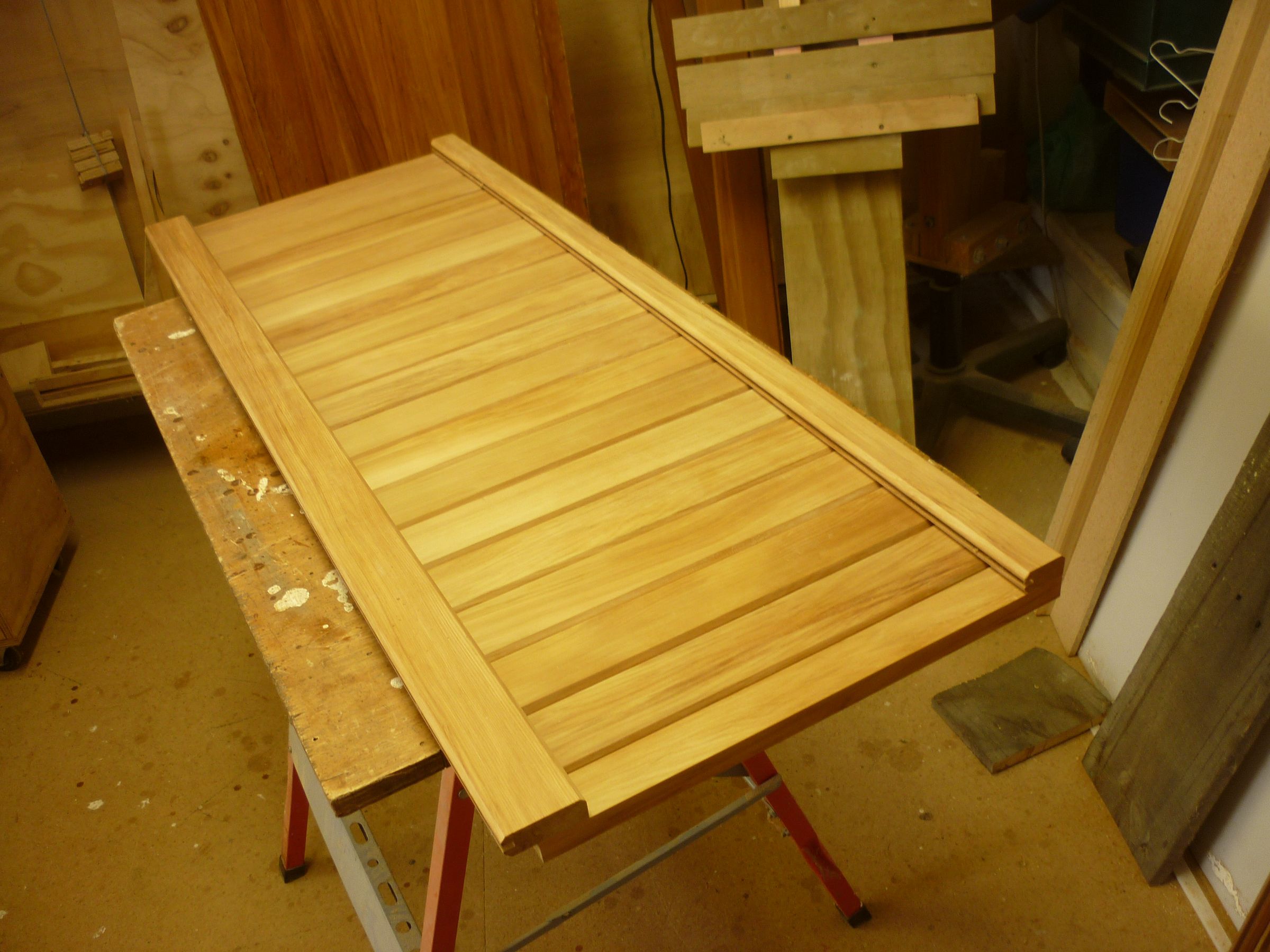 Pew : 9 Steps (with Pictures) - Instructables