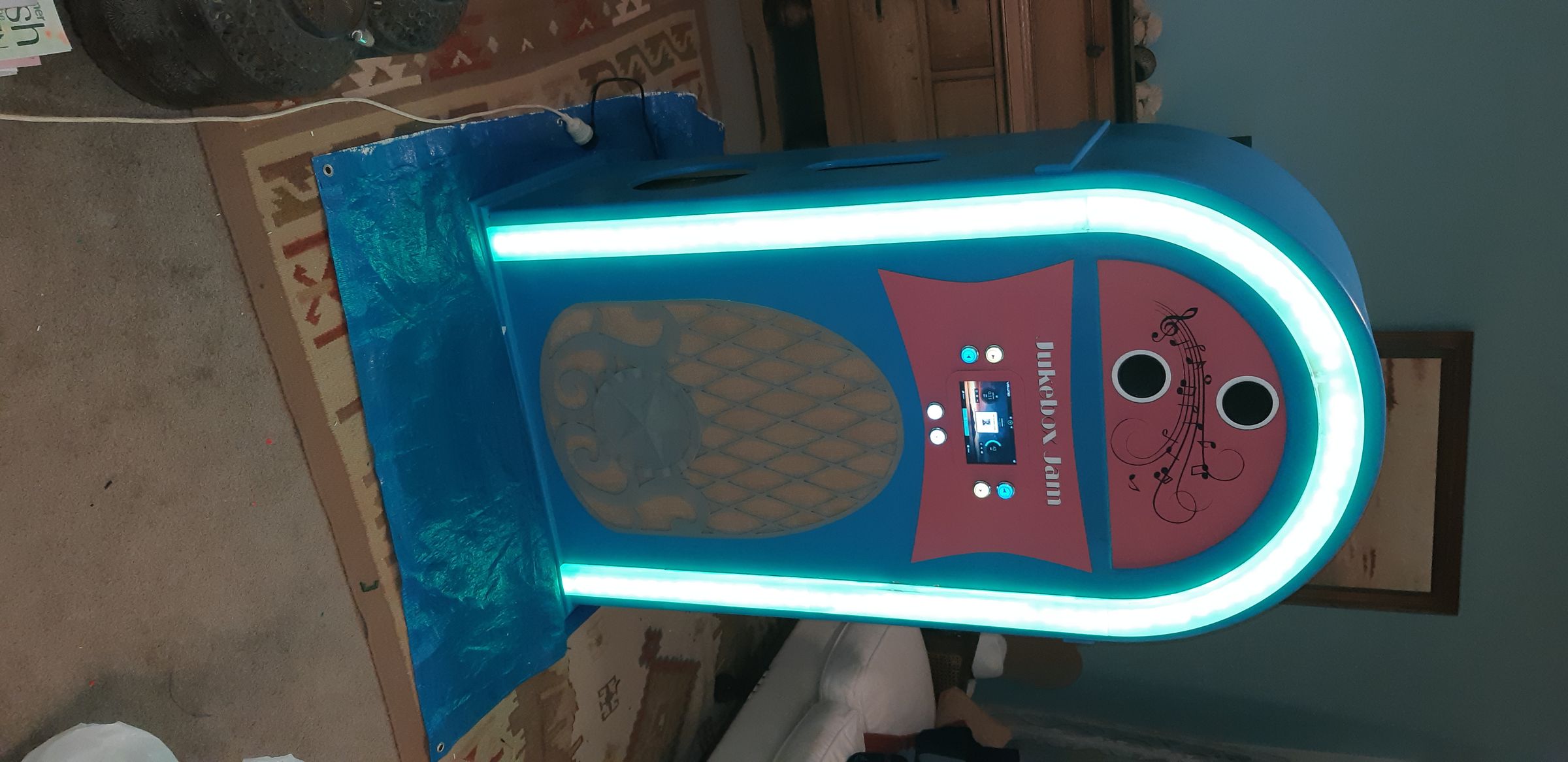 Jukebox : 13 Steps (with Pictures) - Instructables