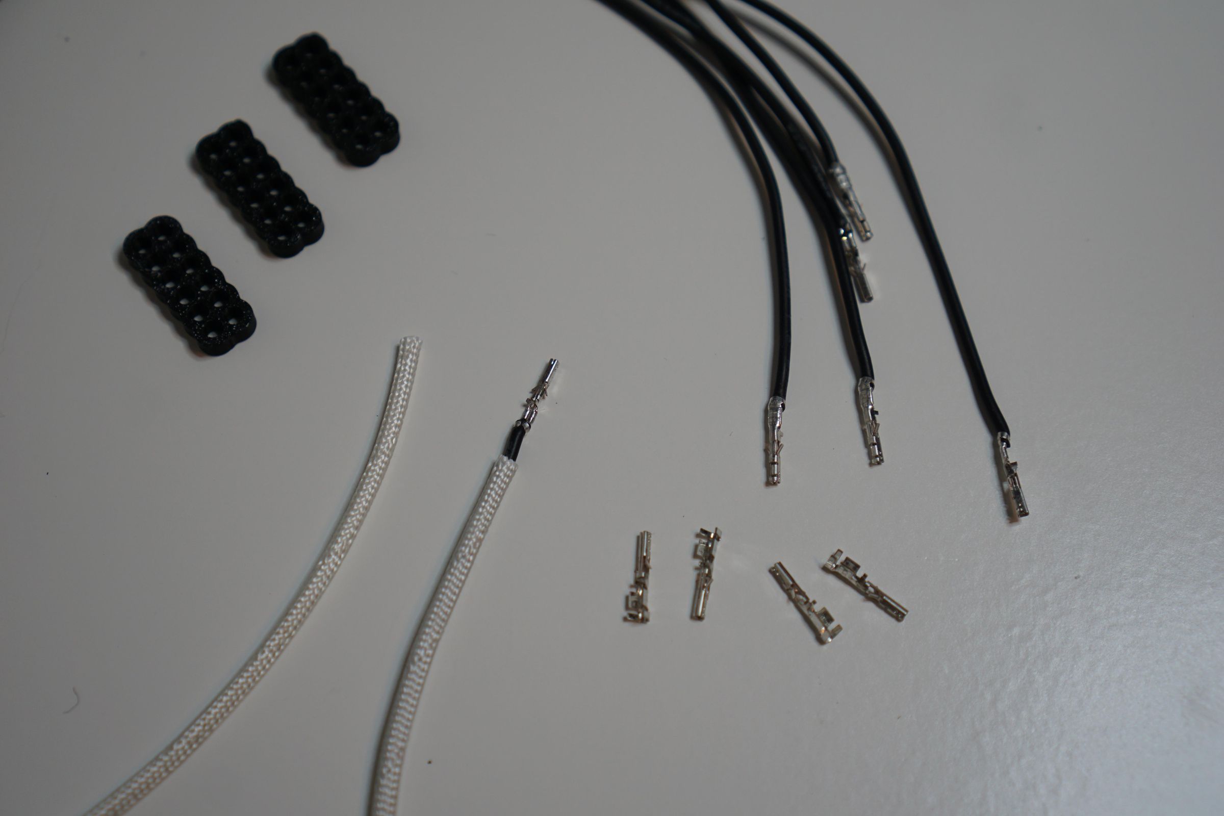 Voron V0.1 - Blurolls Kit - My Experience : 7 Steps - Instructables