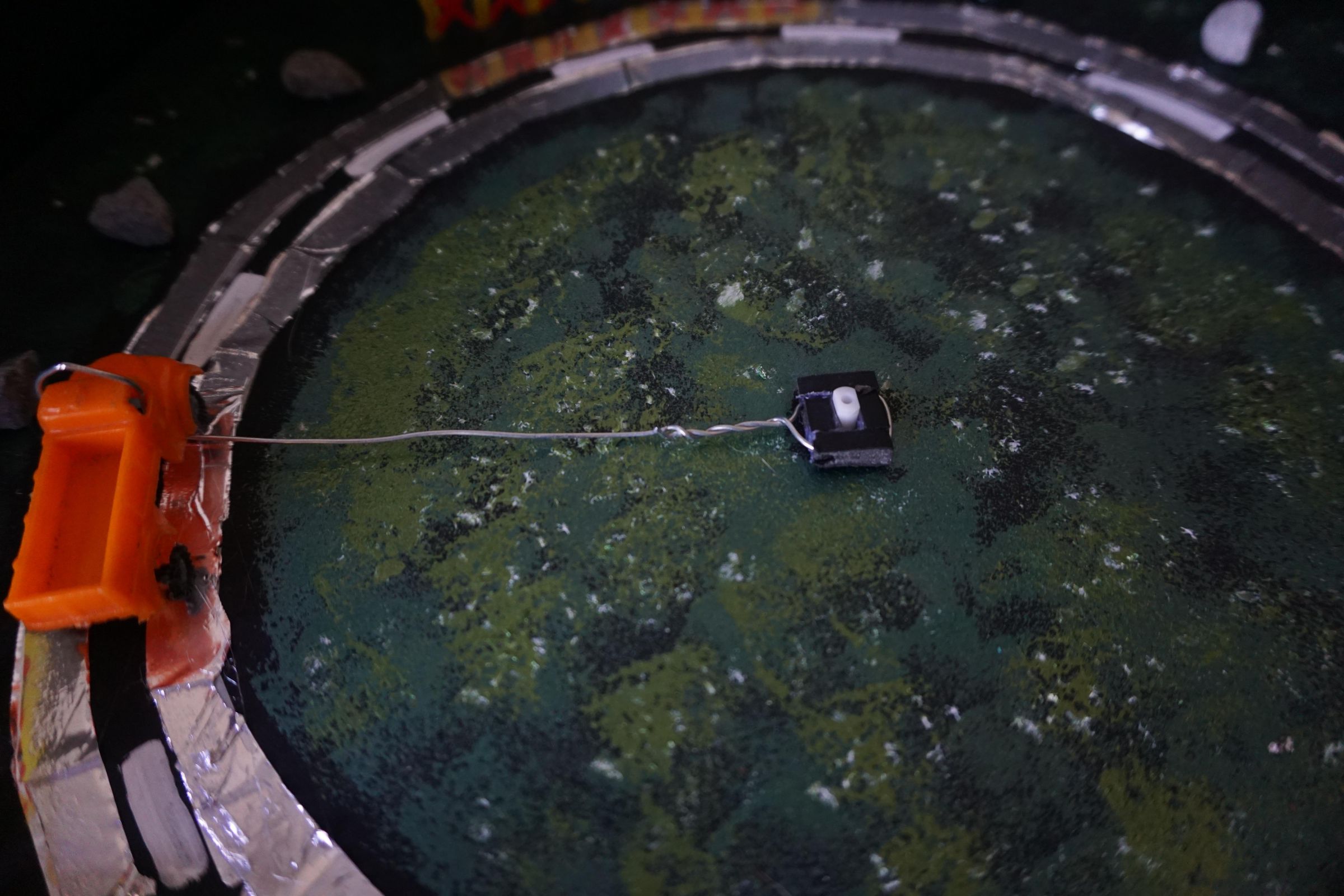 Arduino Diorama : 7 Steps - Instructables