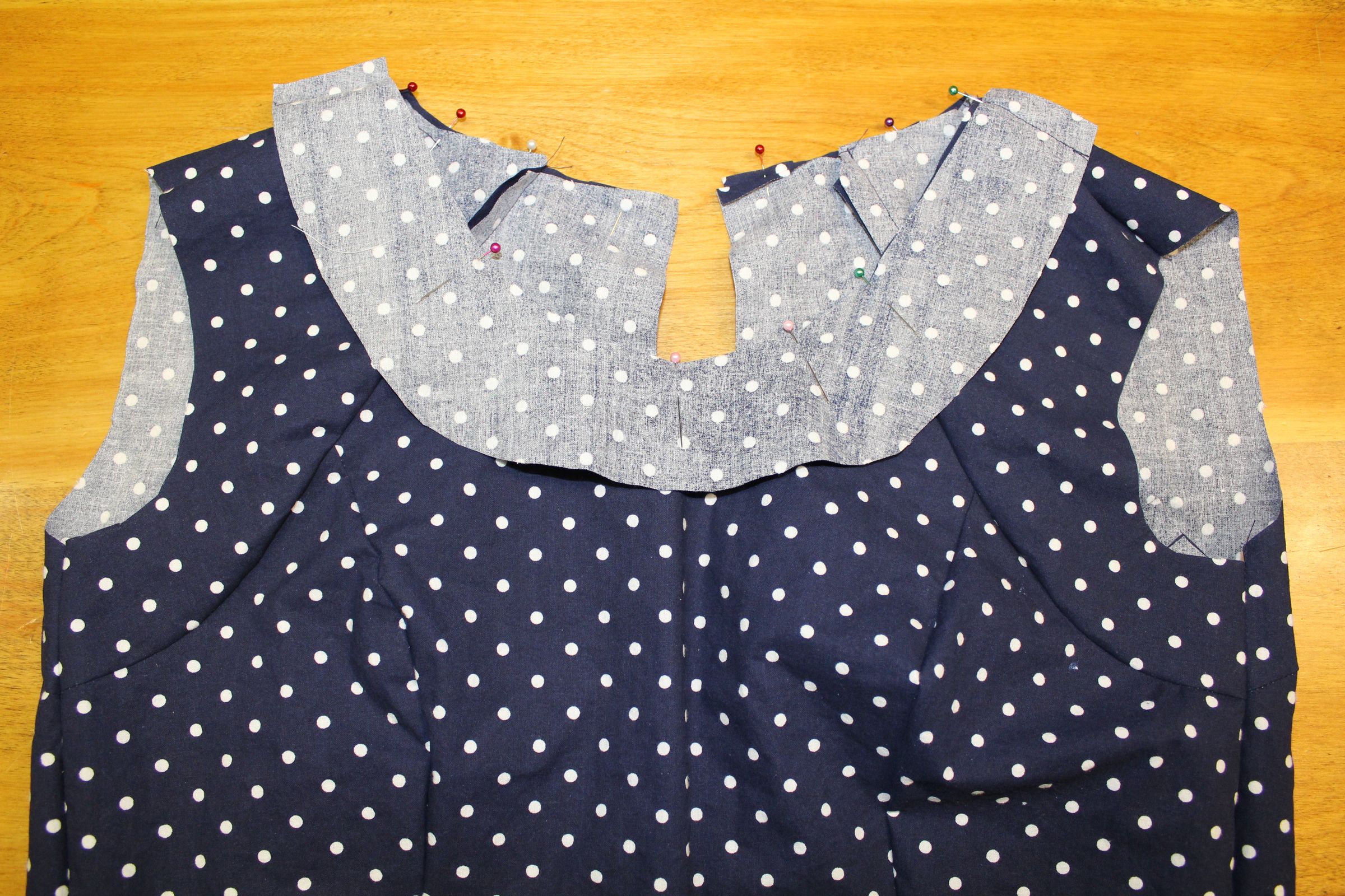 A Dress for Every Occasion : 14 Steps (with Pictures) - Instructables