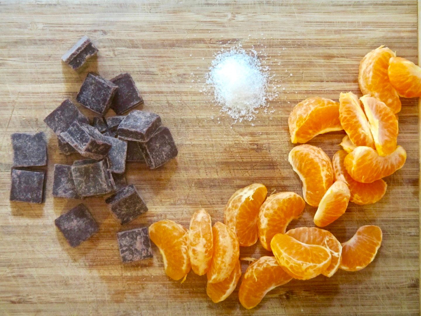 Chocolate Clementines : 9 Steps (with Pictures) - Instructables