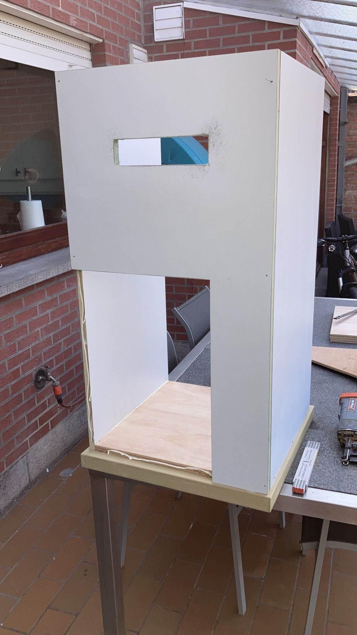 Smart Mailbox : 6 Steps - Instructables