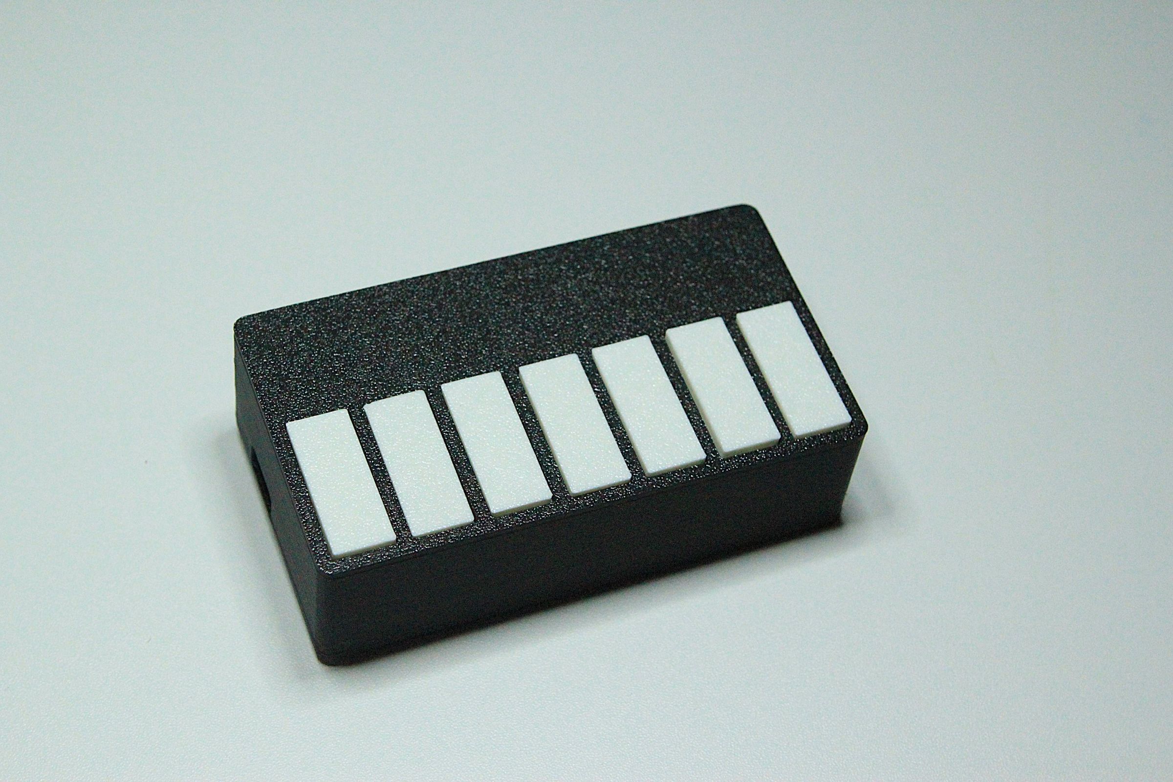 MakerKid Easy Kit: Mini Piano : 13 Steps (with Pictures) - Instructables