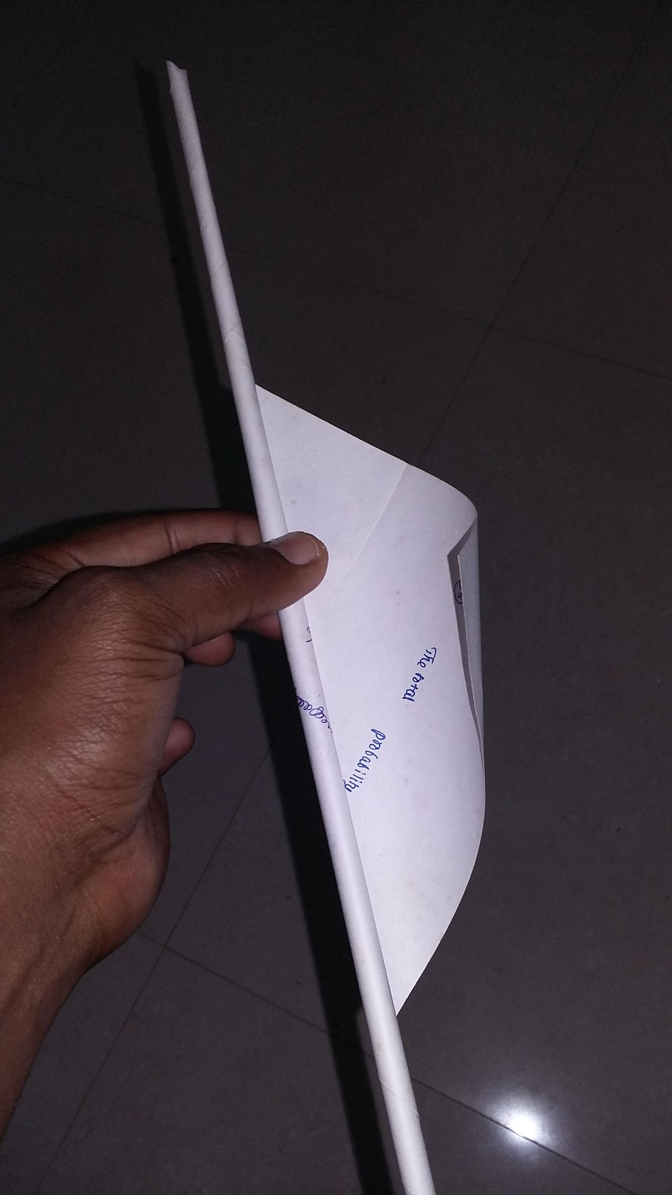 Tinfoil Flower : 8 Steps (with Pictures) - Instructables