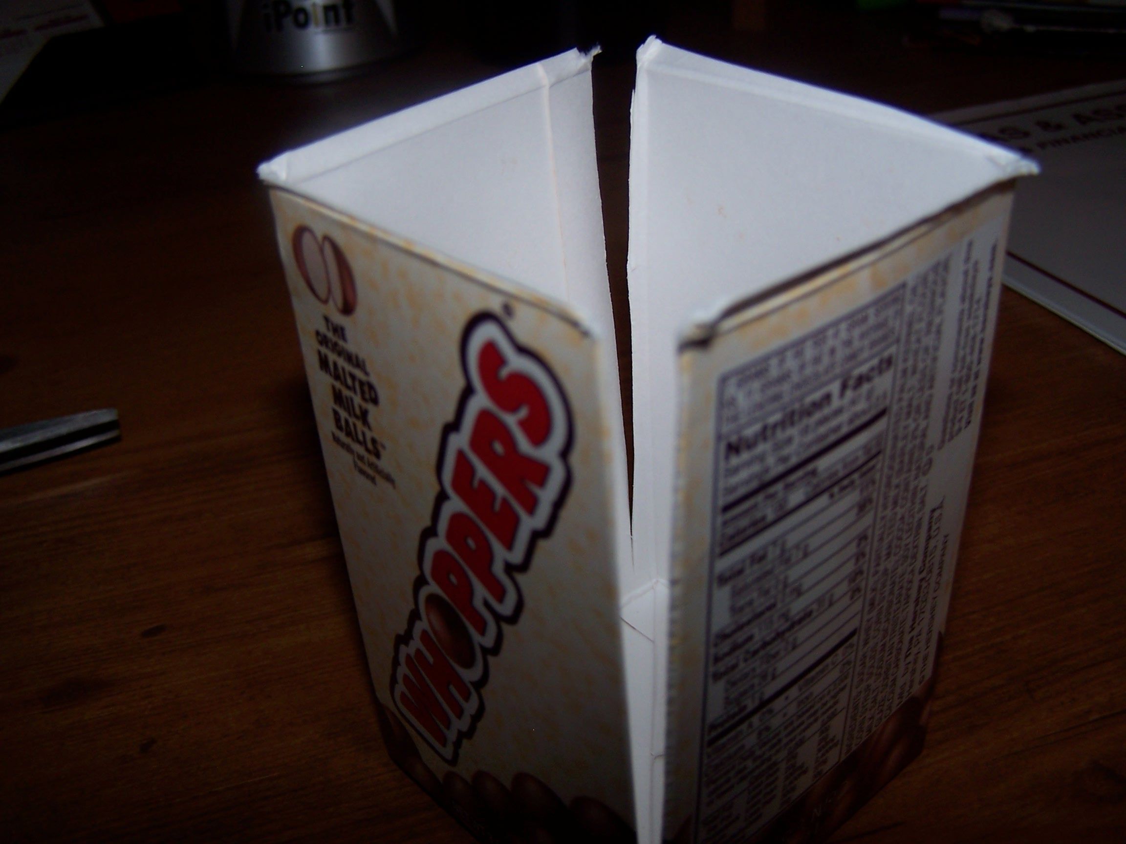 Milk Carton Puppet : 7 Steps - Instructables