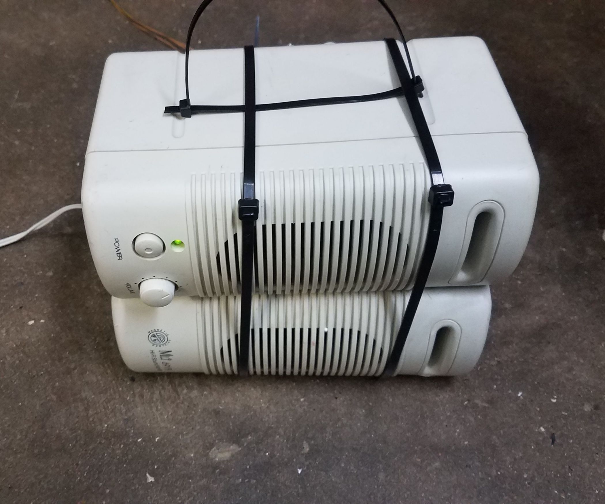 Portable PC Speaker Box - Instructables