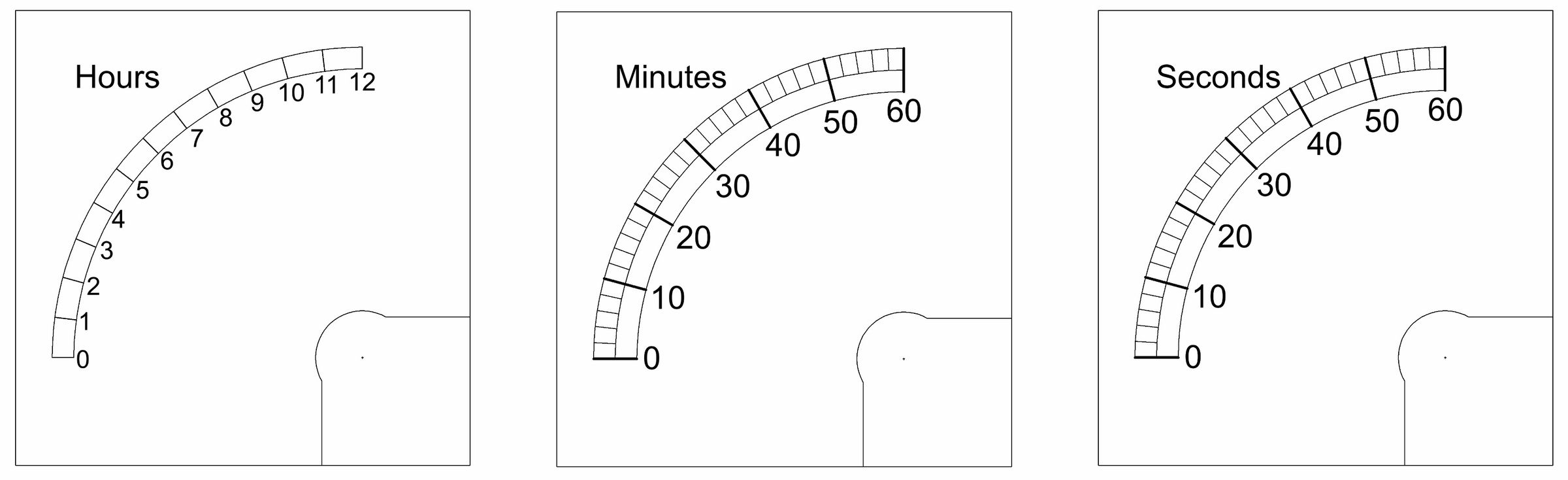 Voltmeter Clock : 5 Steps (with Pictures) - Instructables