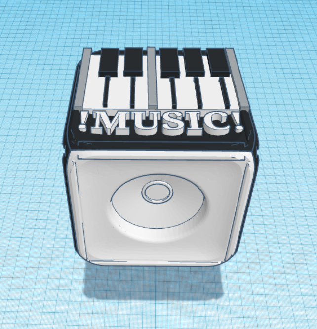 Music Box - Instructables