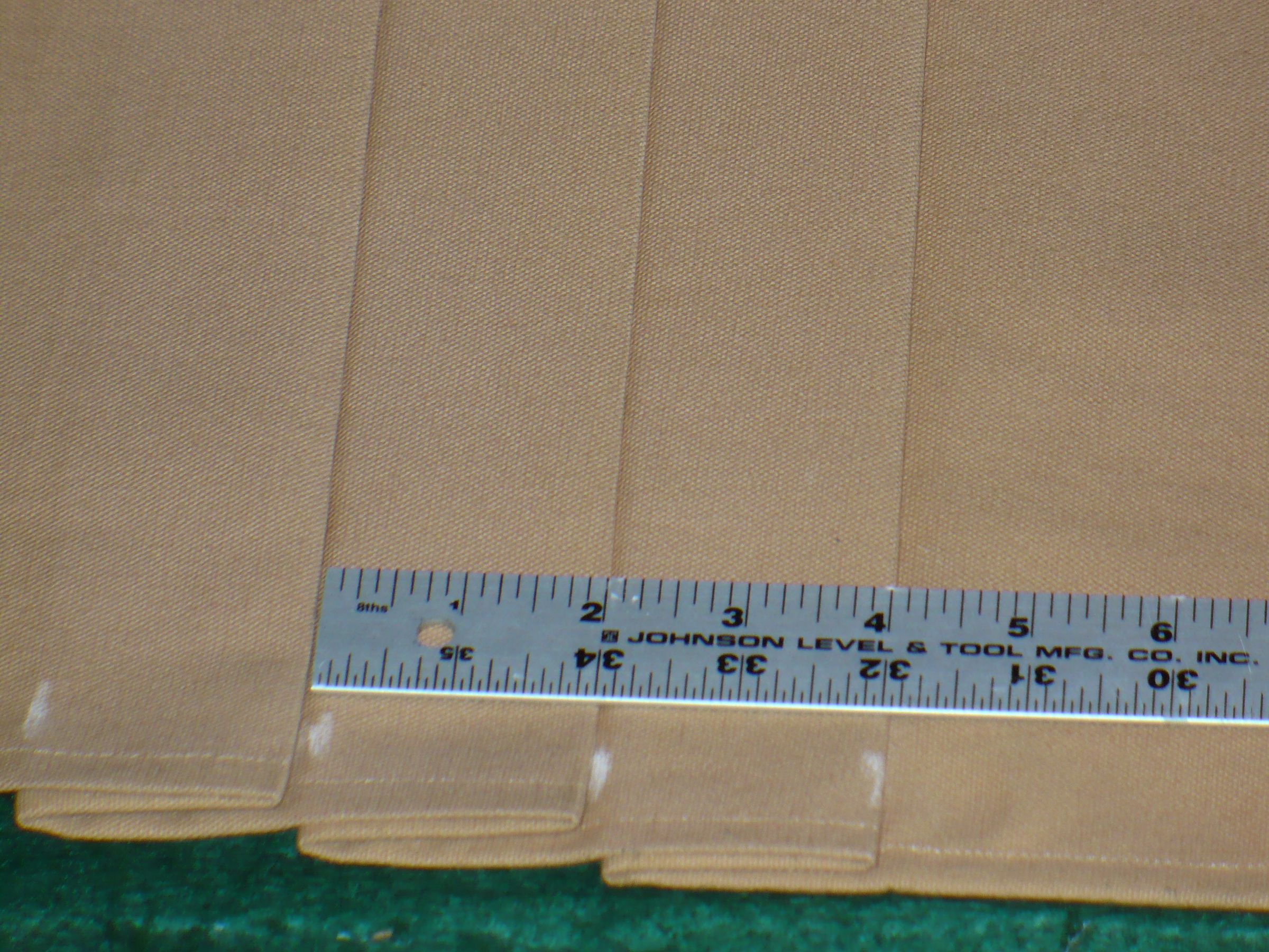 How to Make a Cargo Kilt : 10 Steps (with Pictures) - Instructables