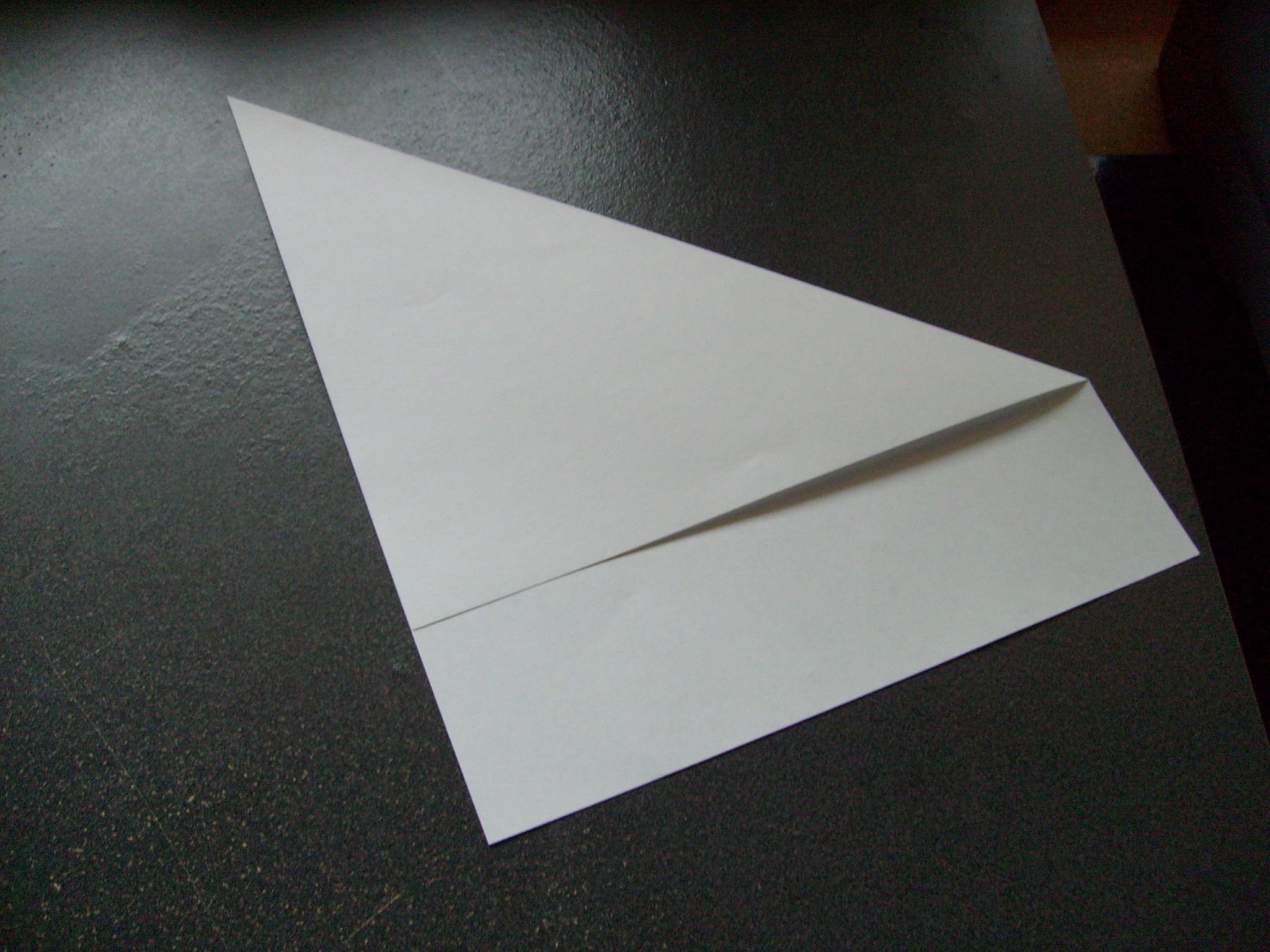 Make a Rectangle Paper to a Square Paper : 5 Steps - Instructables
