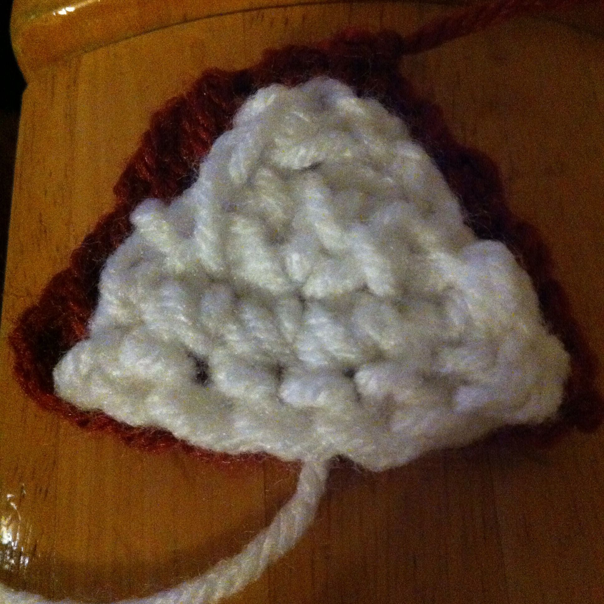 Crochet Fox Scarf : 8 Steps (with Pictures) - Instructables