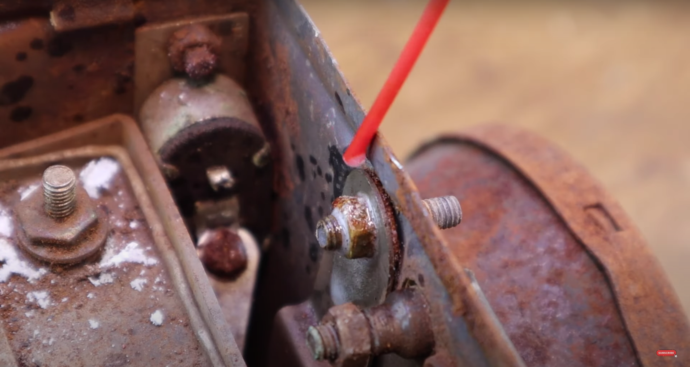 Railroad Lantern Upgrade and Restoration : 10 Steps - Instructables