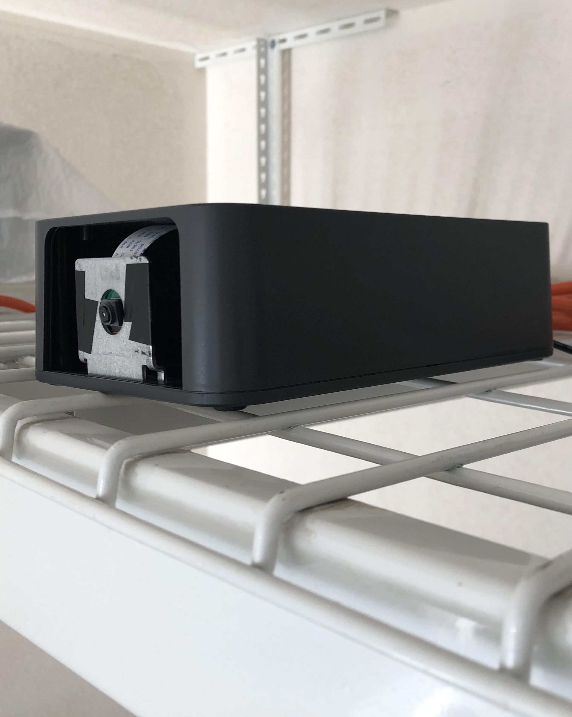 DIY Switchbot to Control Garage Door Via Smartphone : 3 Steps (with ...