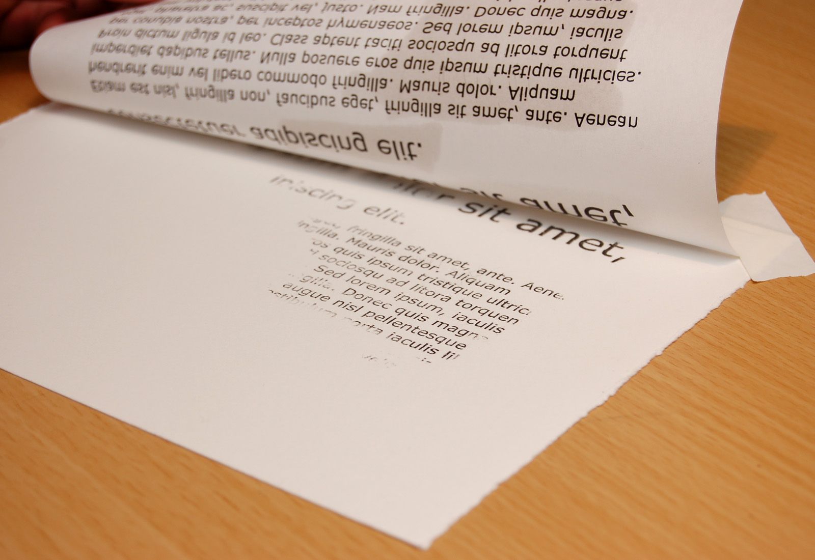 Solvent Transfers : 7 Steps - Instructables