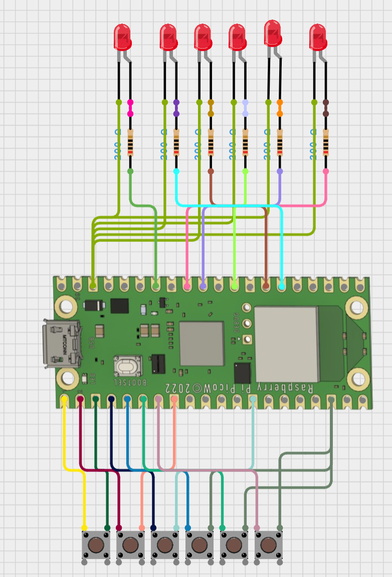 Reaction Game - Instructables