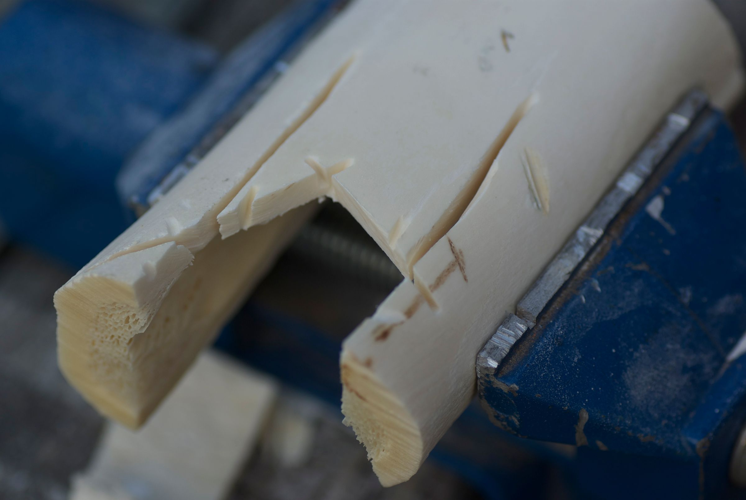 Celtic Knot Bone Ring : 9 Steps (with Pictures) - Instructables