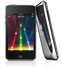 JailBreak Your Ipod Touch 1st & 2nd Gen(3.1.3) : 4 Steps - Instructables