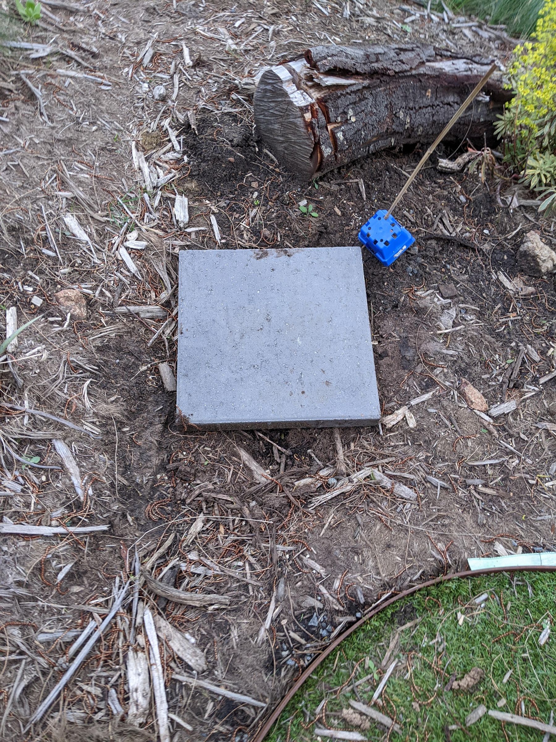In-ground Worm Farm : 8 Steps (with Pictures) - Instructables