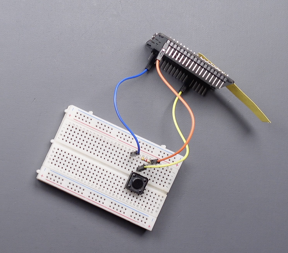 ESP32 Joystick Hand Controller ESP-NOW : 7 Steps - Instructables