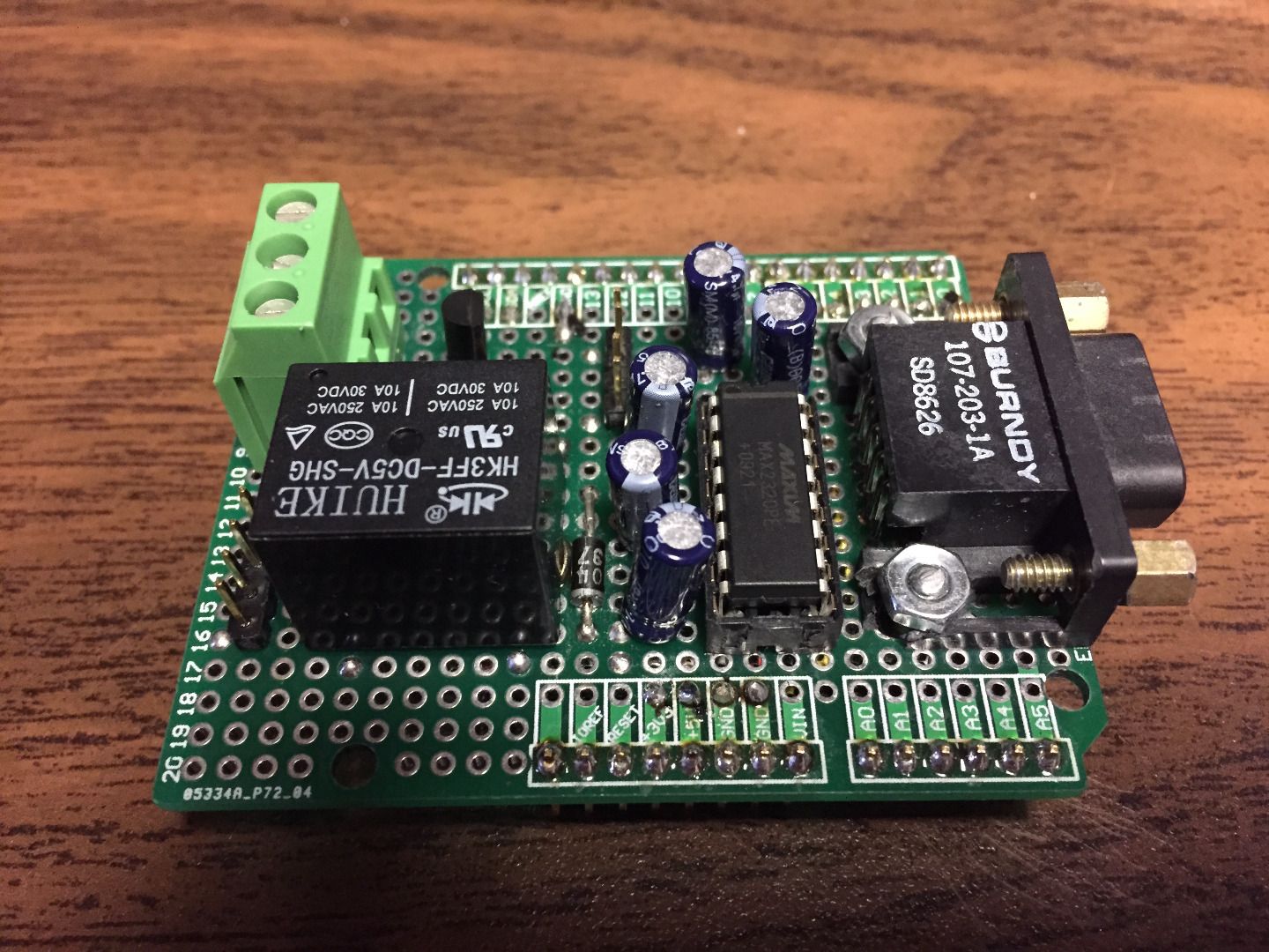 Swipe Card Lock : 6 Steps (with Pictures) - Instructables