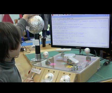 Interactive Survey Game : 13 Steps (with Pictures) - Instructables