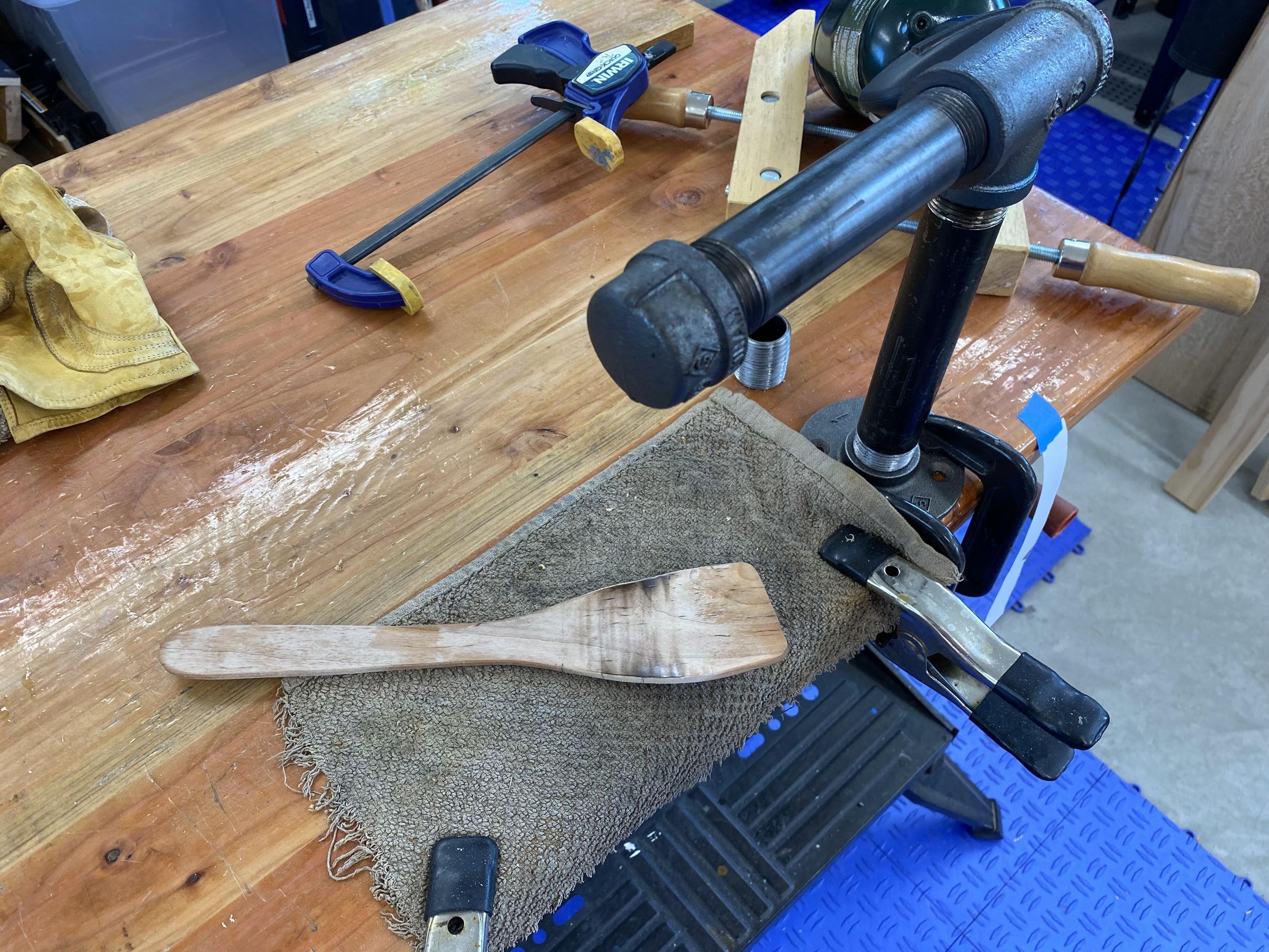 Bending Wood : 6 Steps (with Pictures) - Instructables