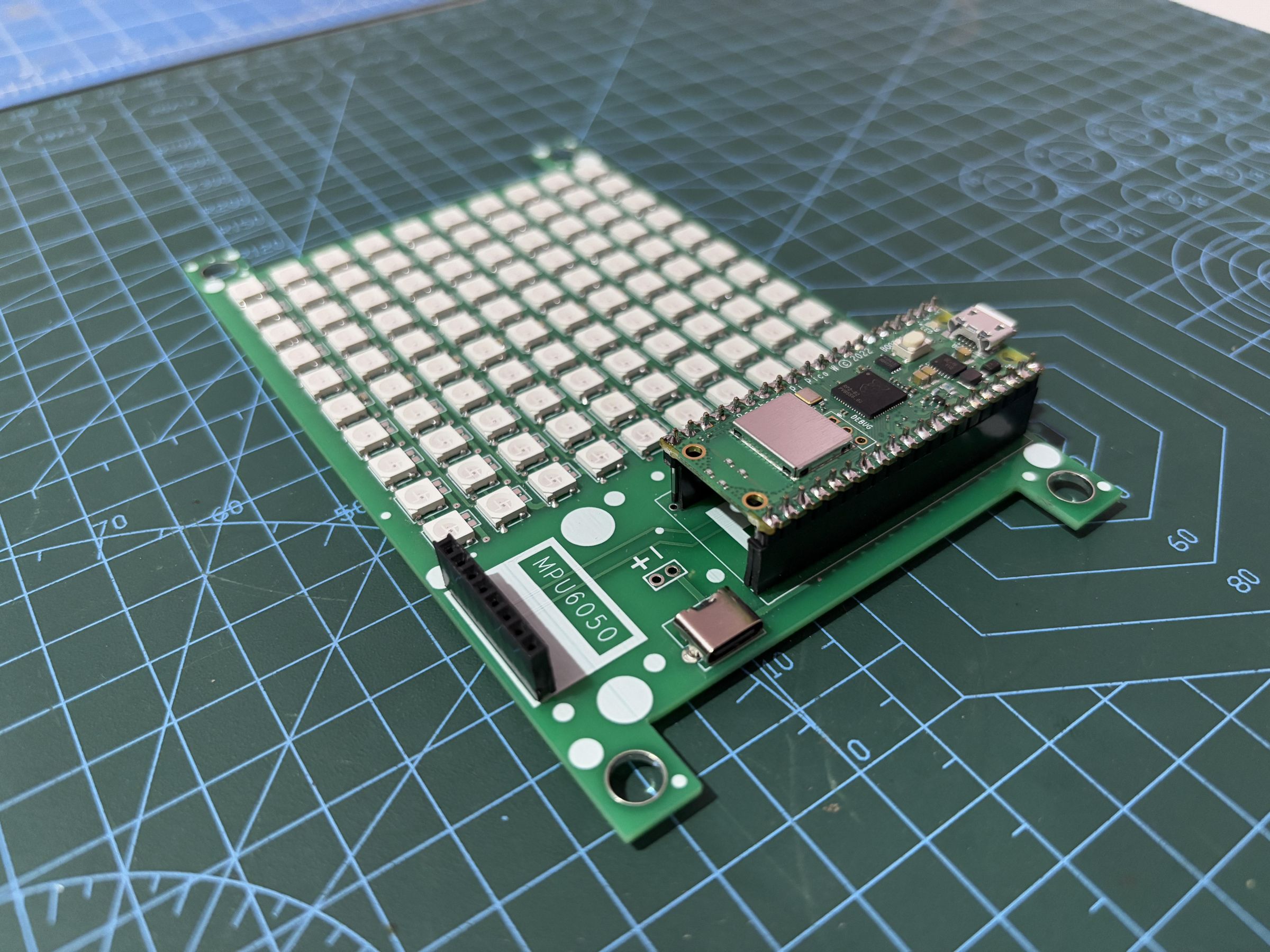 Date Counter : 7 Steps (with Pictures) - Instructables
