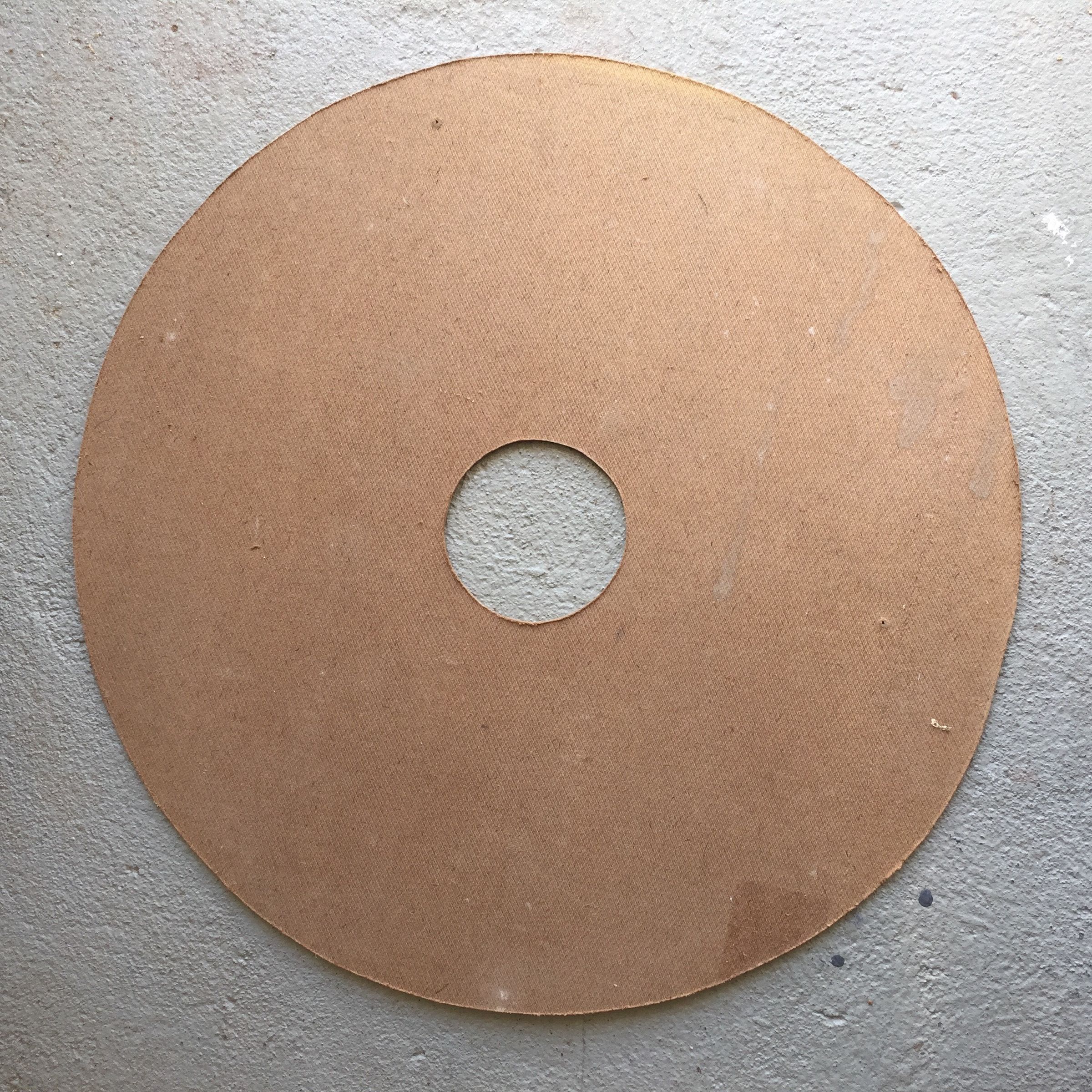 Viking-Inspired Shield : 5 Steps (with Pictures) - Instructables