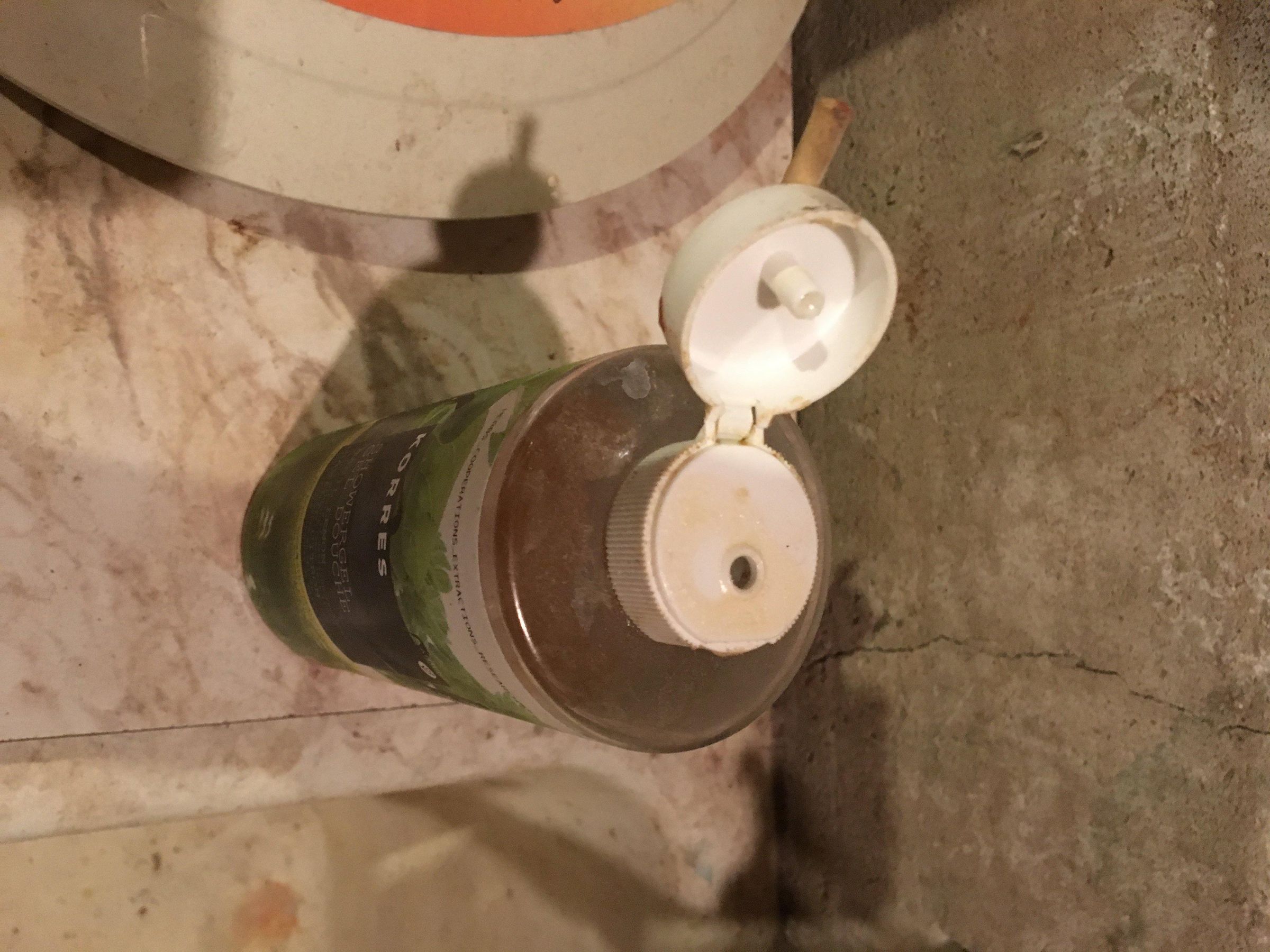 Easy Open Soap Bottle : 3 Steps (with Pictures) - Instructables