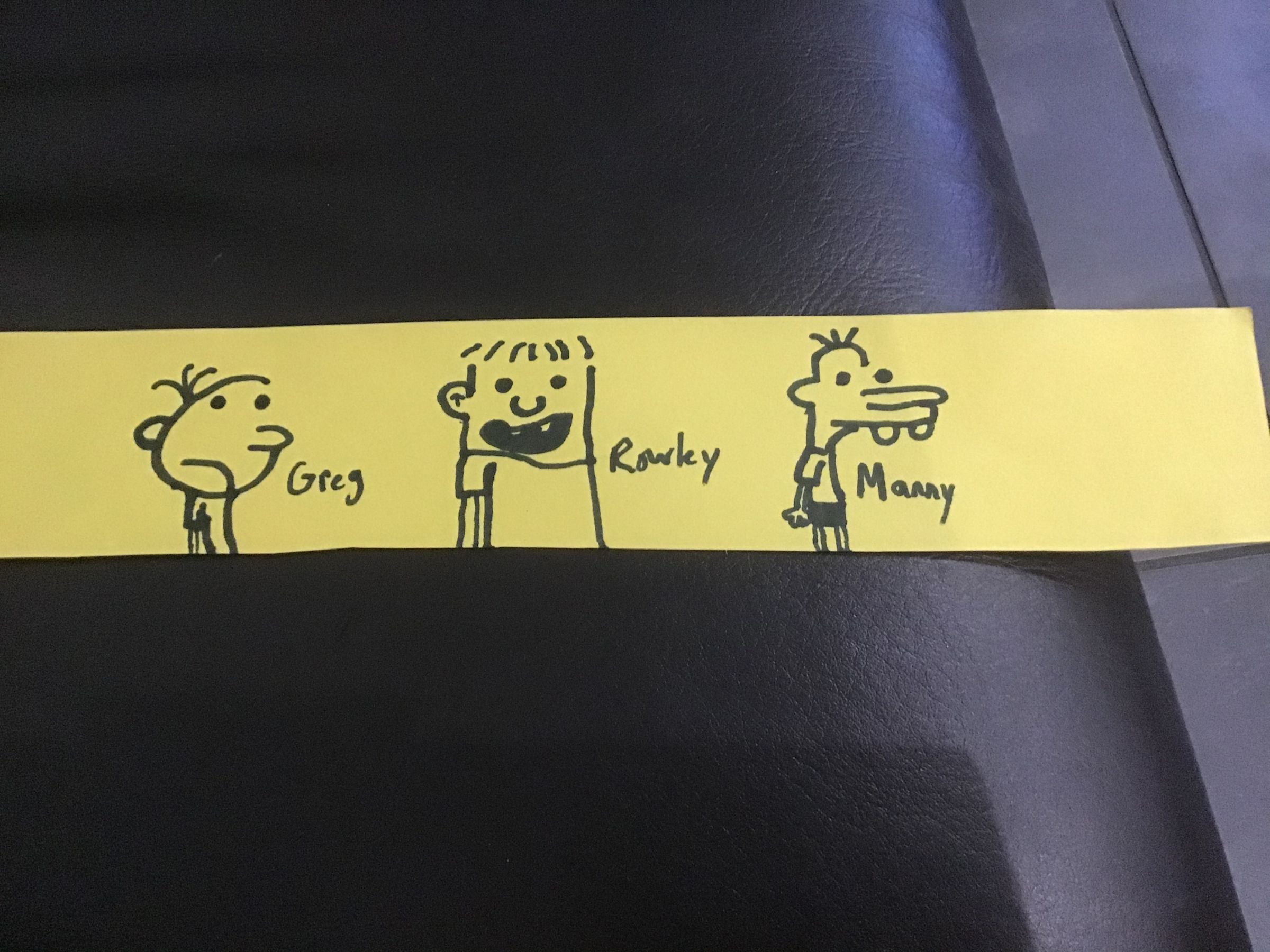 How to Make Any Headband Out of Paper : 4 Steps - Instructables