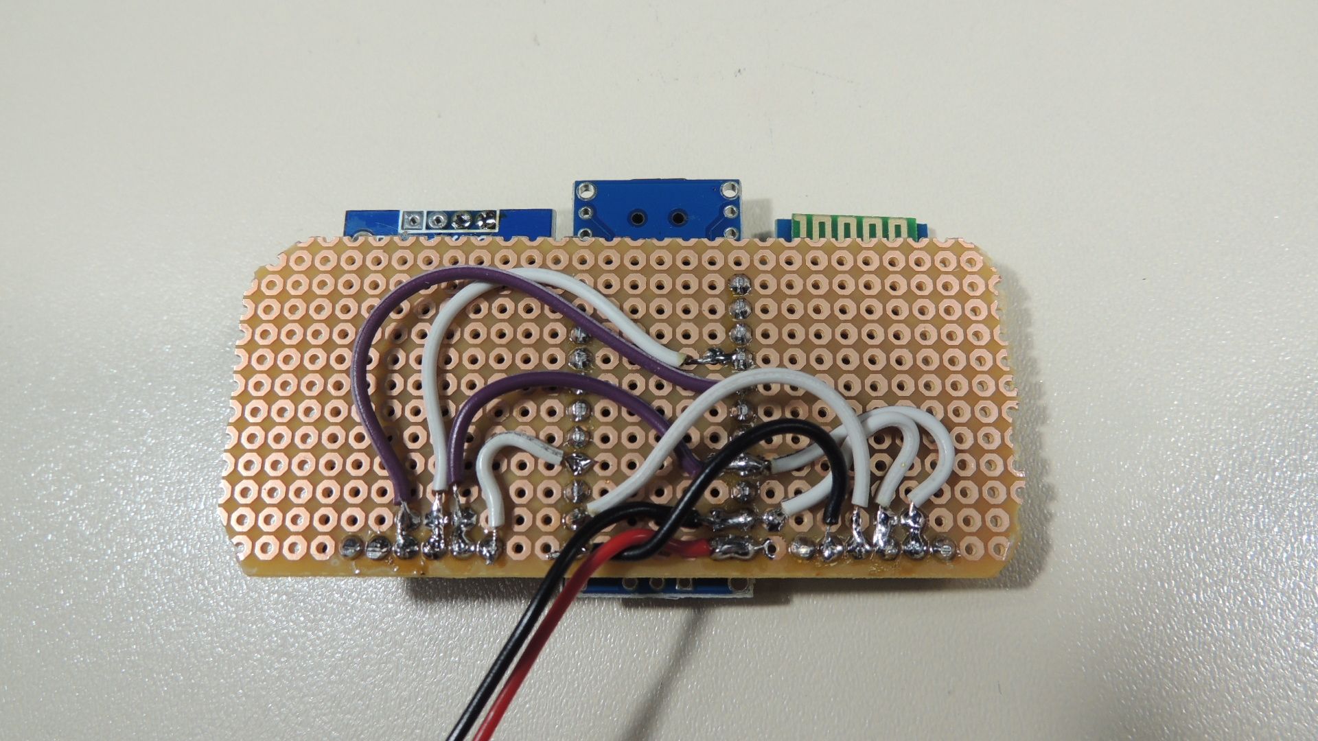 Epoxy Resin Led Clock : 15 Steps - Instructables