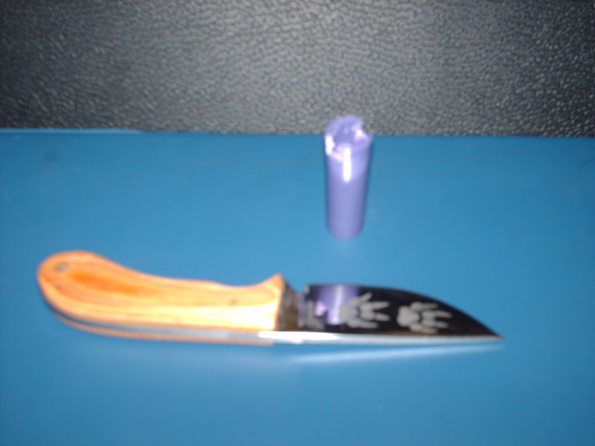 Office Weapons: Psycho Blaster : 5 Steps - Instructables