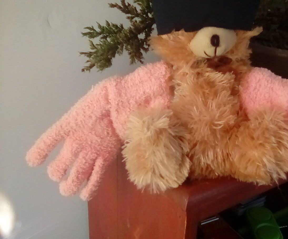 Patchwork Demon : 7 Steps (with Pictures) - Instructables