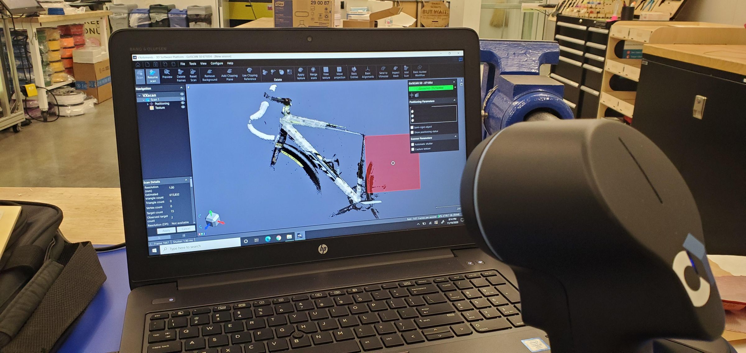 Bike Frame Box : 8 Steps (with Pictures) - Instructables