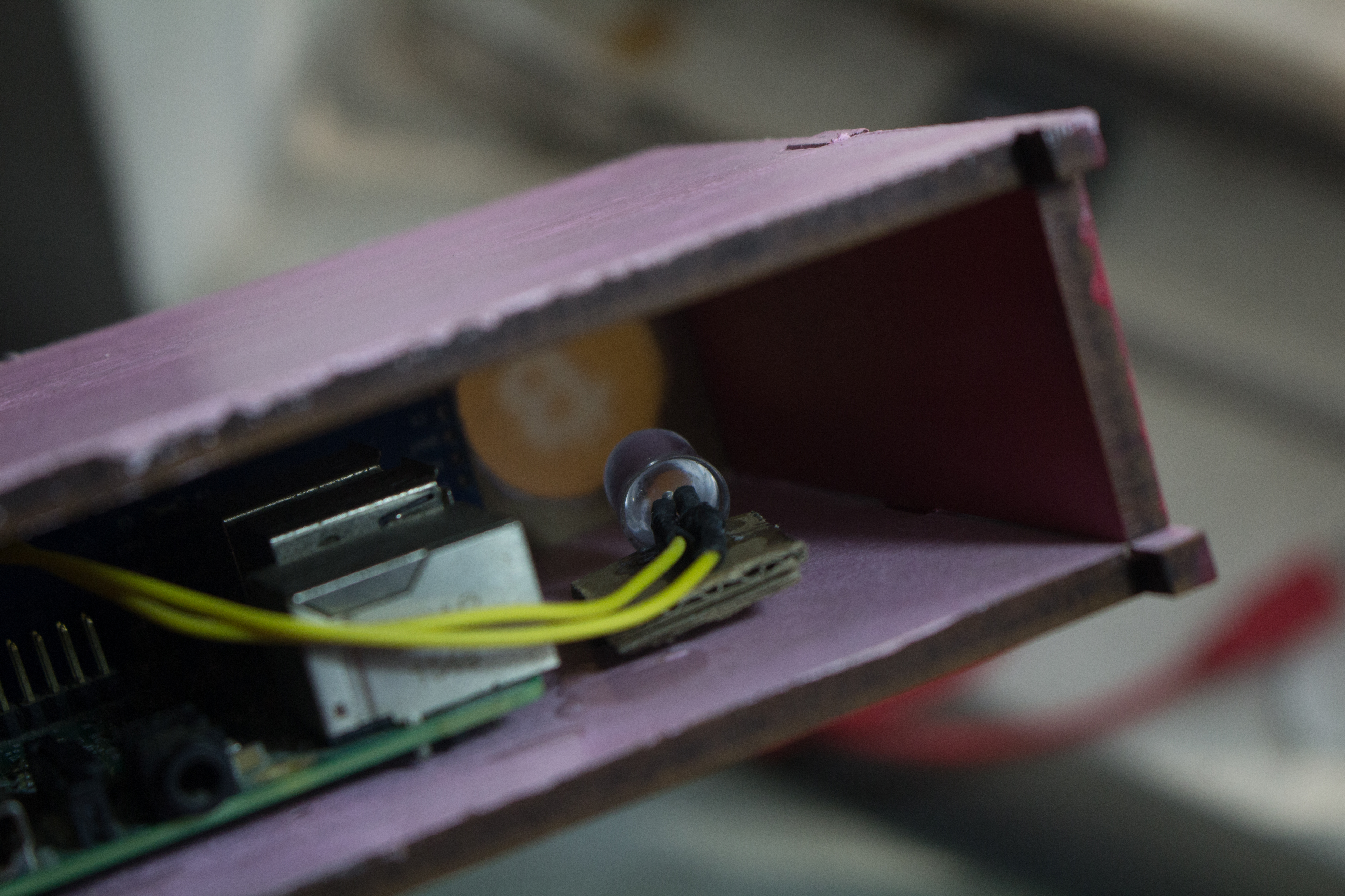 Bitcoin Tracker Using a Raspberry Pi : 14 Steps (with Pictures ...