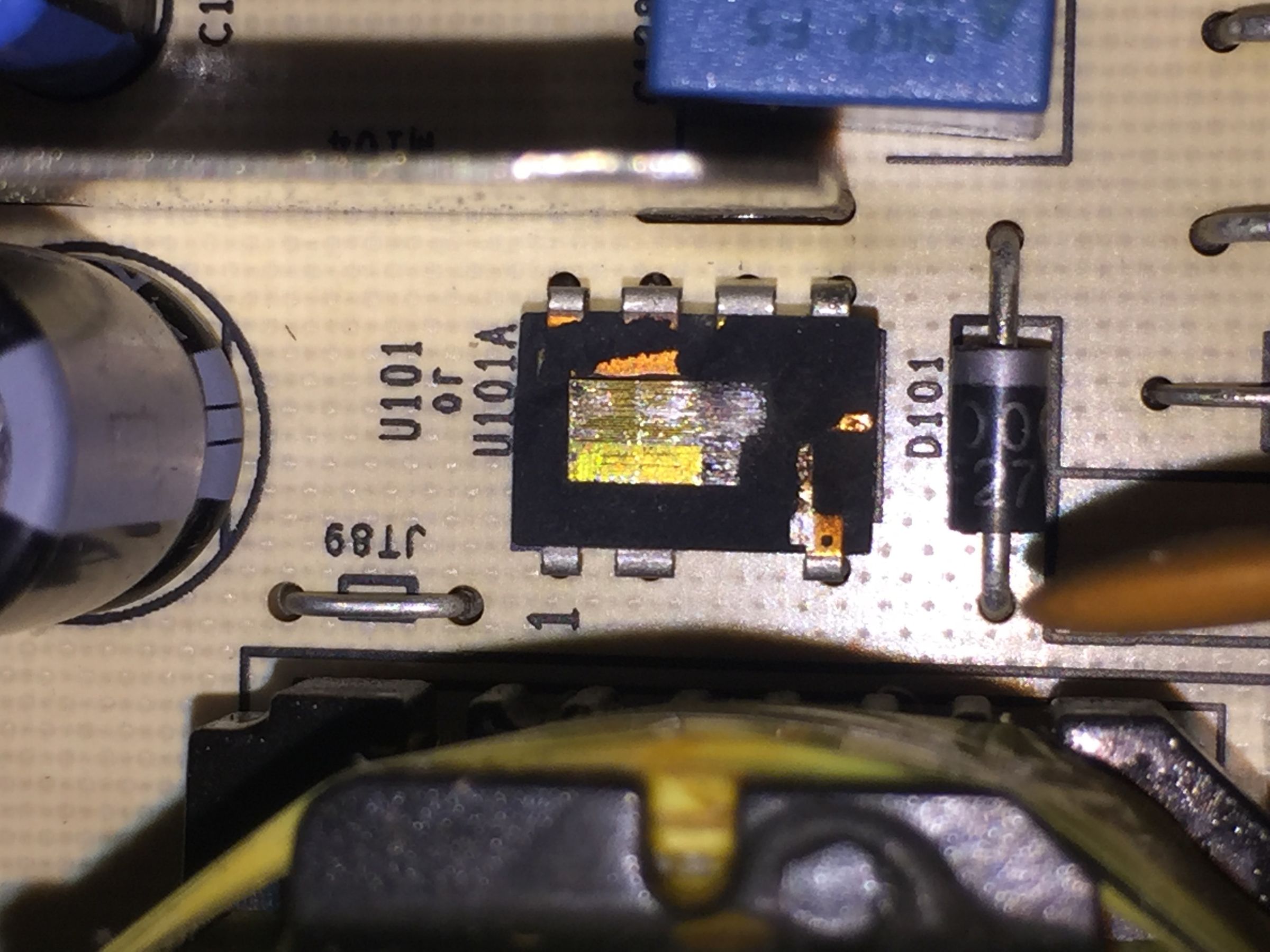 GE Front Load Washer Control Board Replacement : 12 Steps - Instructables