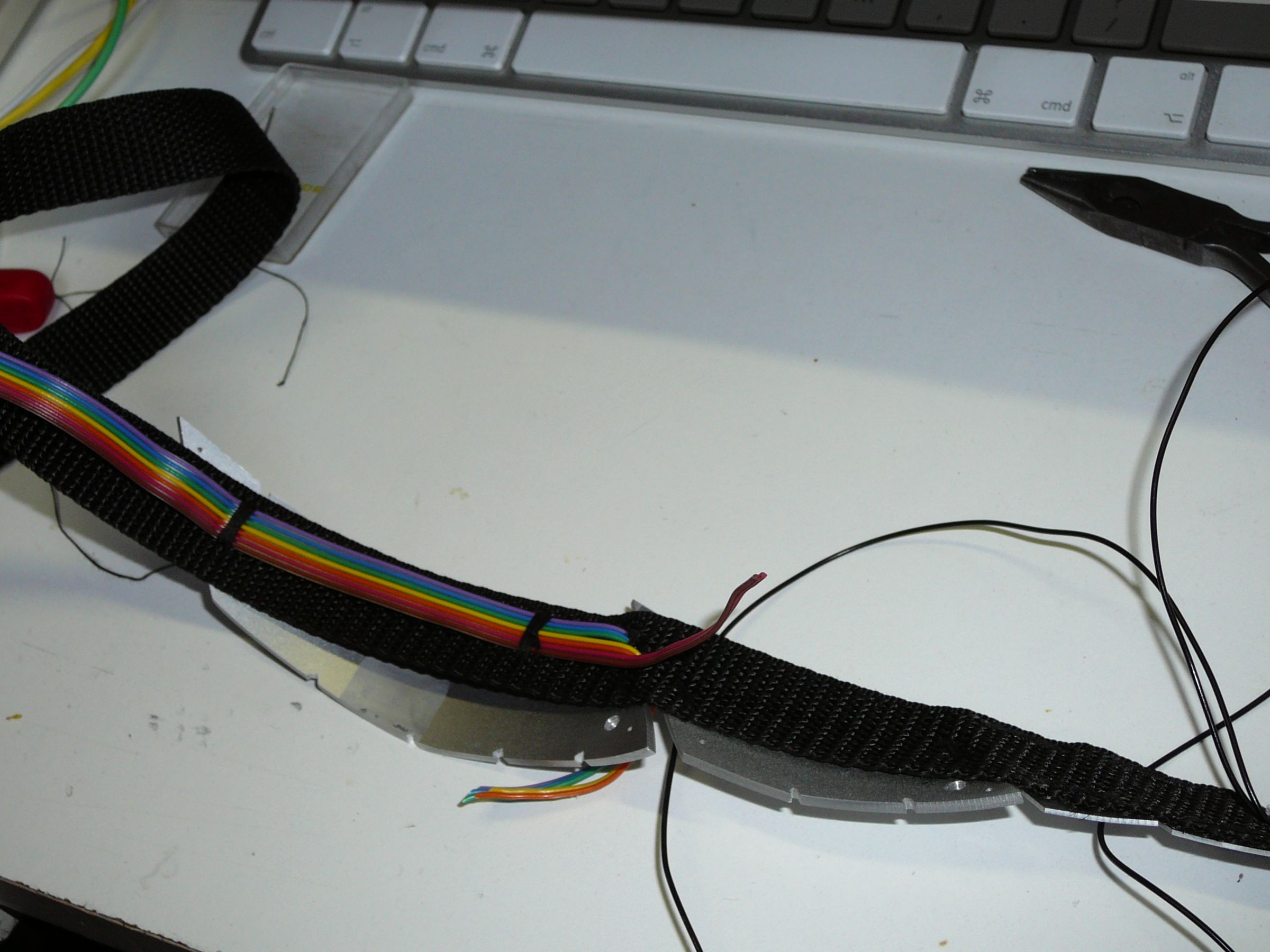 Track-and-explode Wolf Collar... : 13 Steps (with Pictures) - Instructables