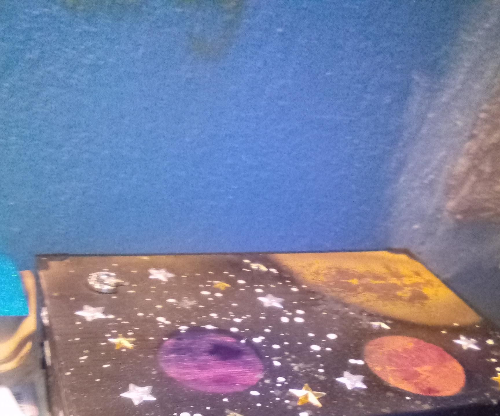 Space Box : 3 Steps - Instructables