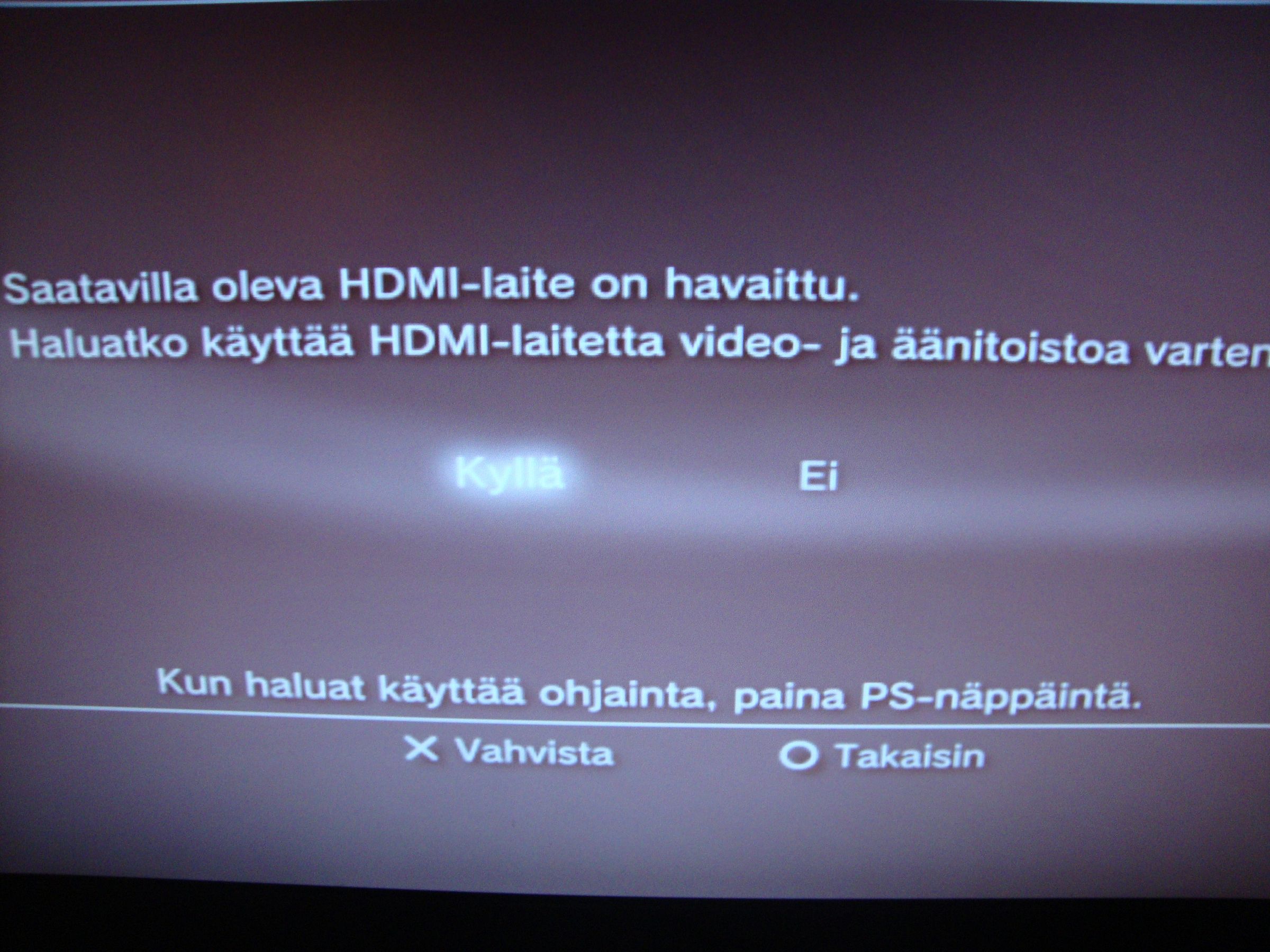 How to Connect Ps3 to Monitor. : 3 Steps - Instructables
