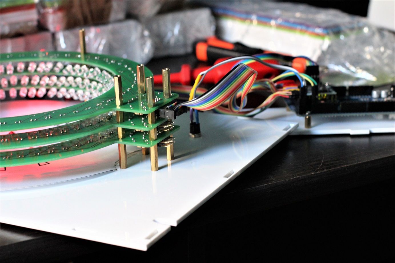 Shadow Clock : 7 Steps (with Pictures) - Instructables