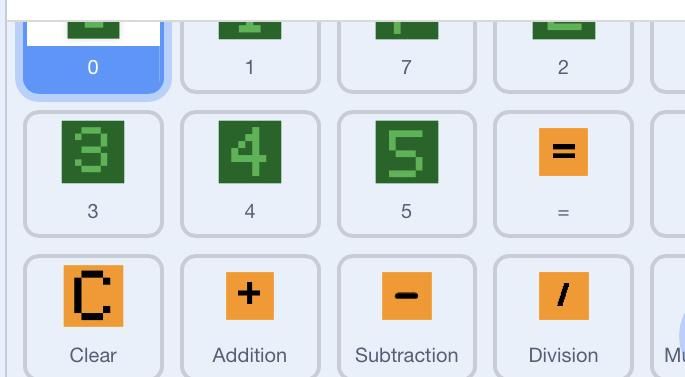 Calculator App With Scratch : 5 Steps - Instructables