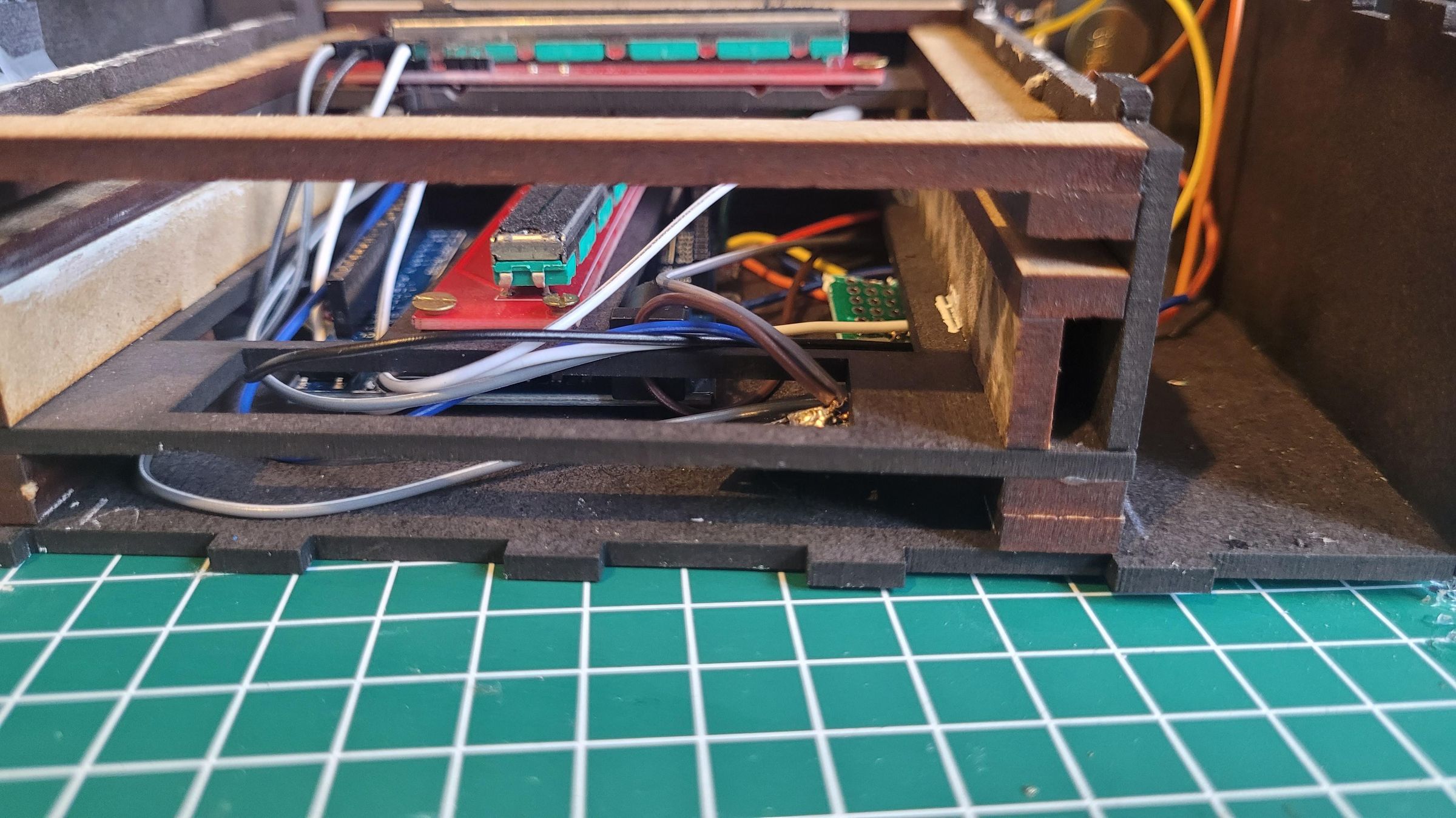 MIDI XY Pad With Arduino Leonardo : 9 Steps (with Pictures) - Instructables