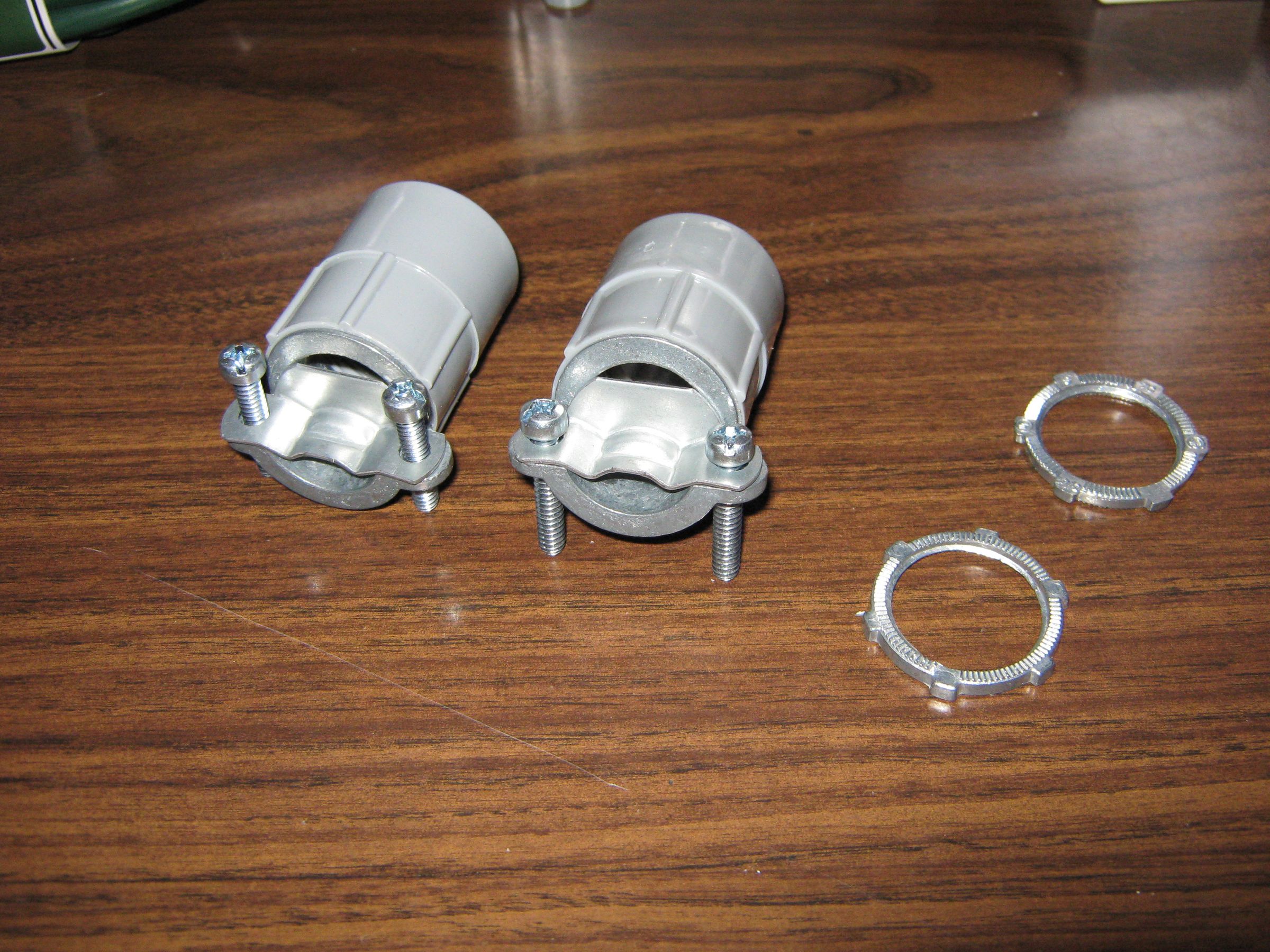 Creating a Redundant Outlet : 3 Steps - Instructables