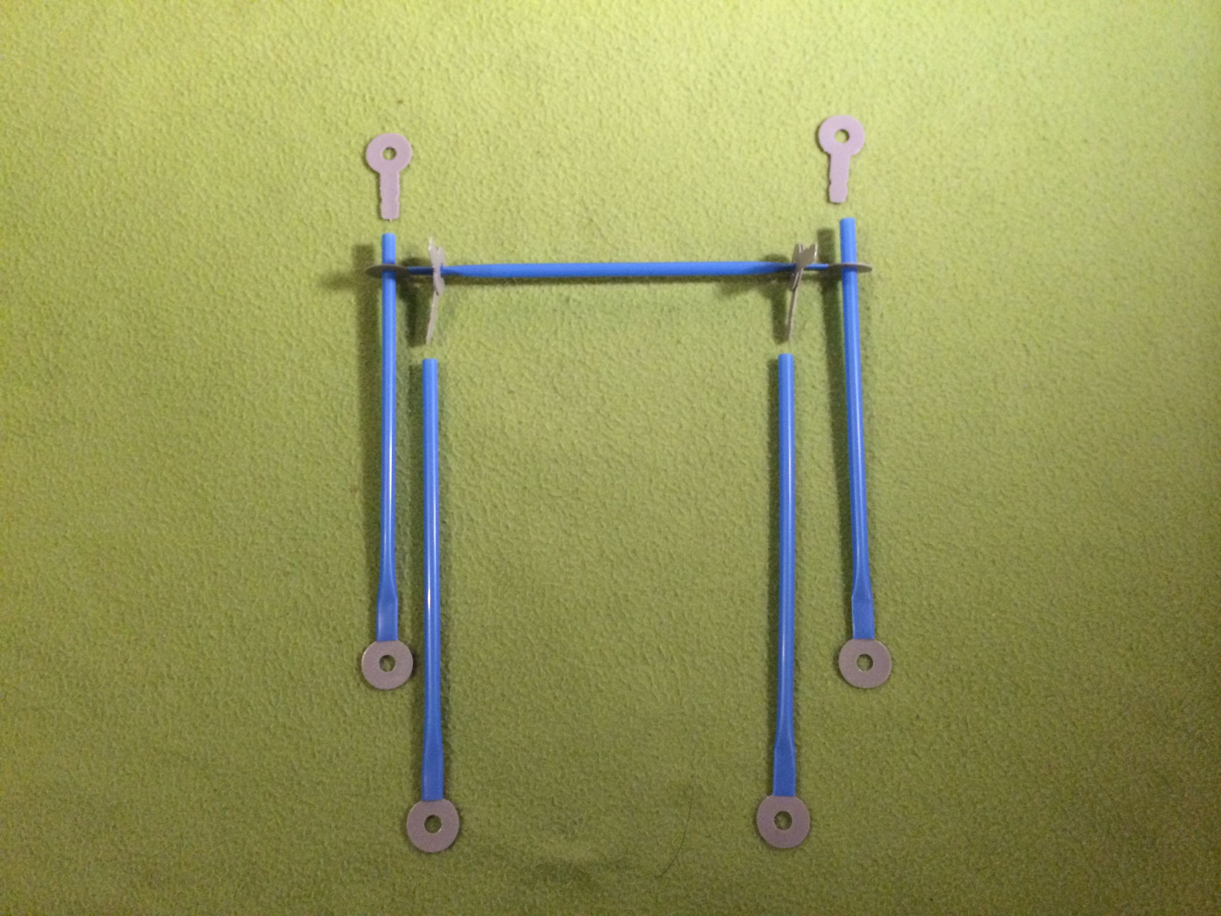 QuirkBot Walker : 9 Steps - Instructables